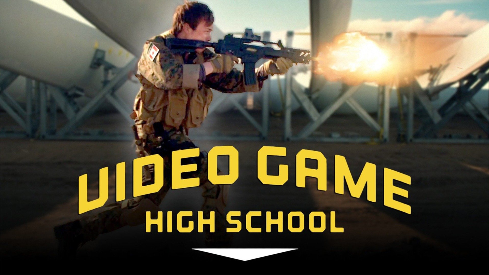 Chase Williamson Vghs