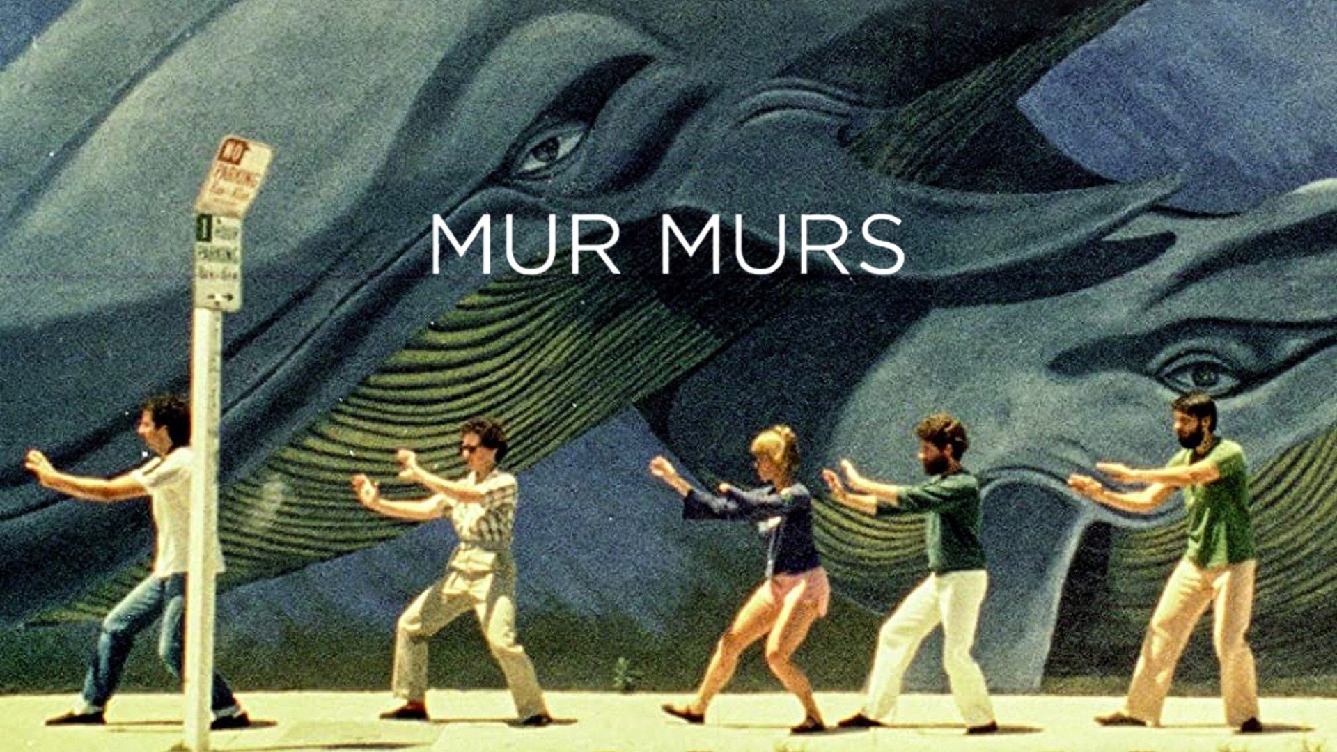 Watch Mur murs (1982) Full Movie Online - Plex