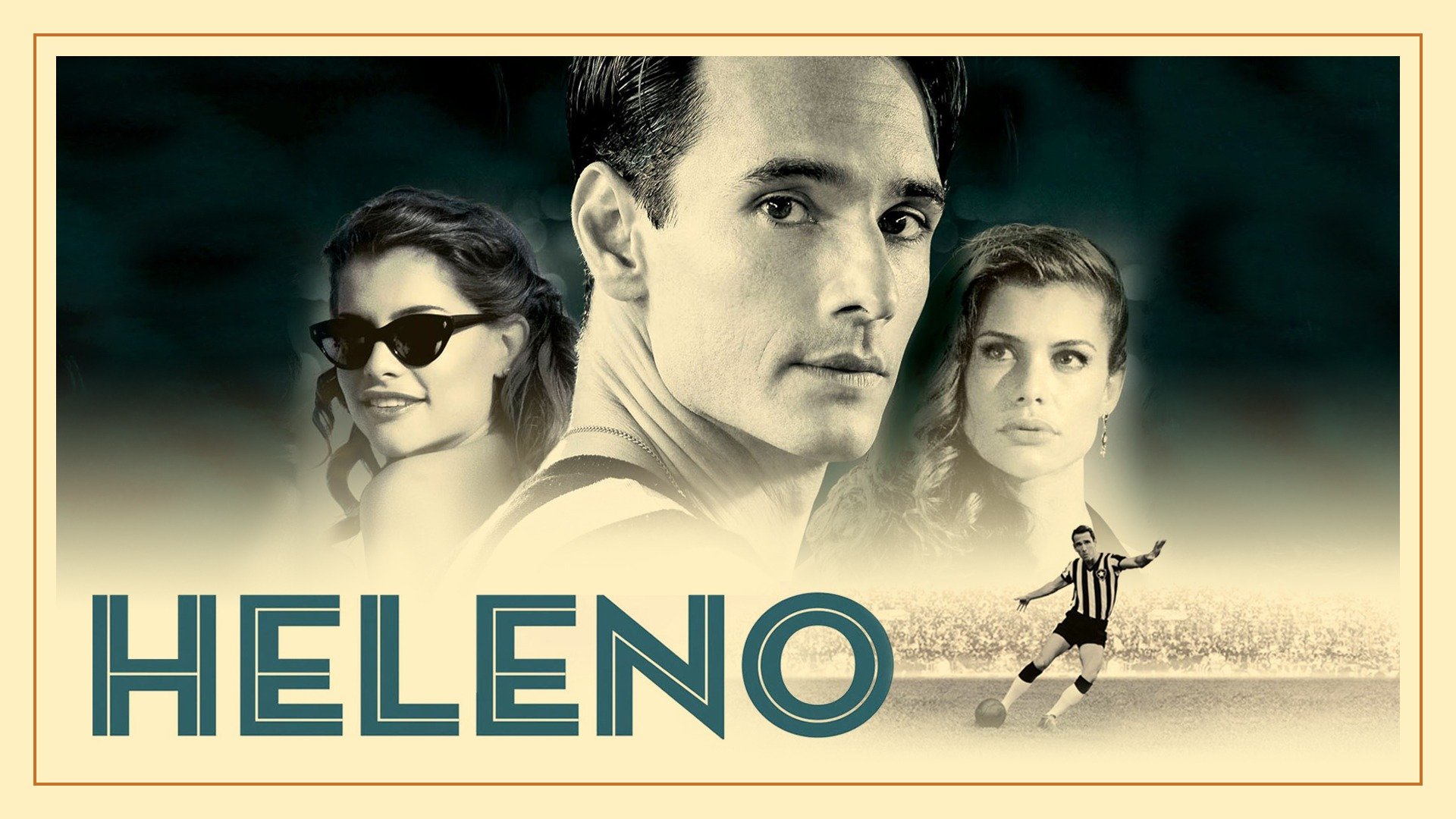 Watch Heleno (2012) Full Movie Online - Plex