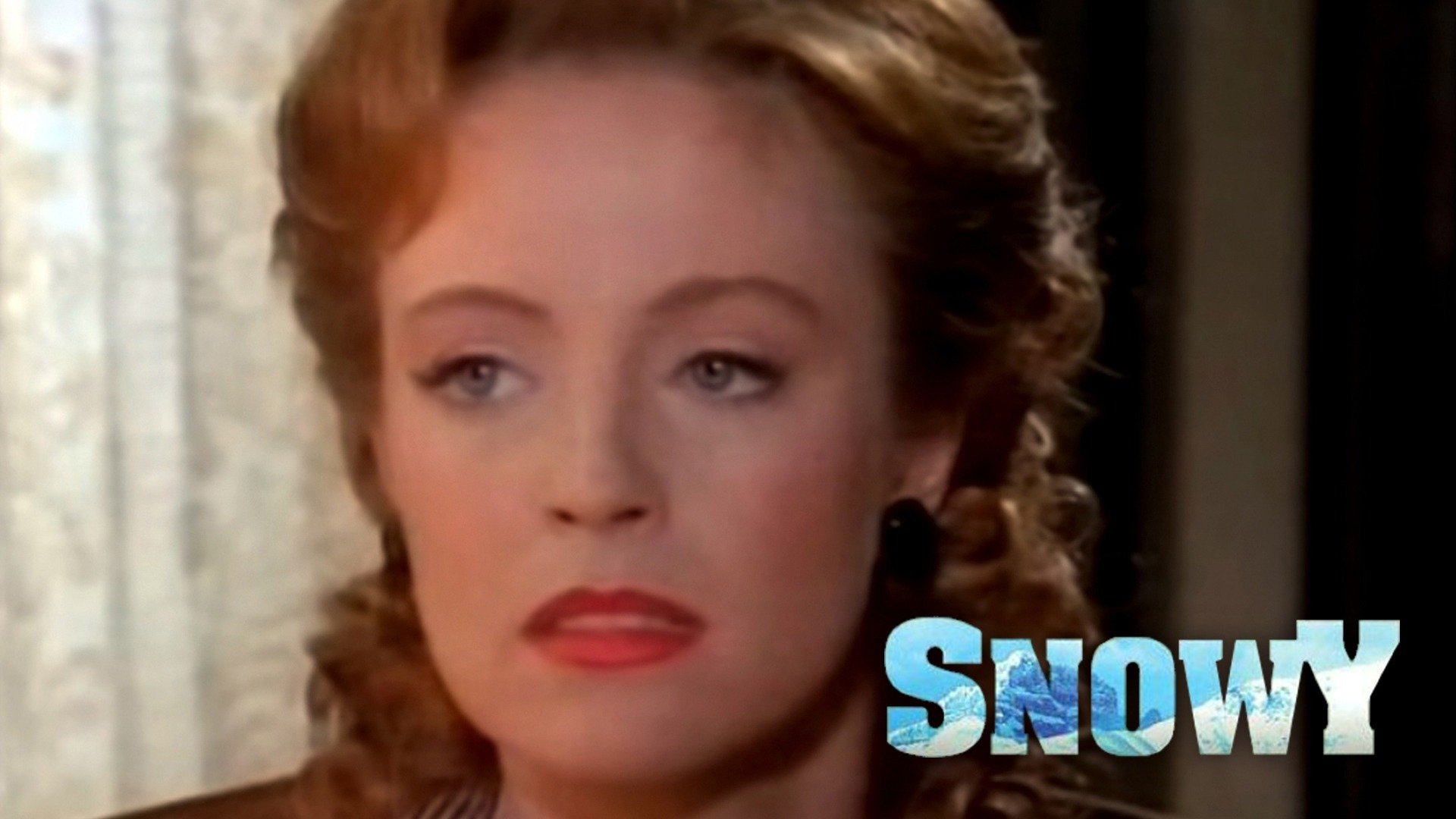 Snowy (1993) - Plex