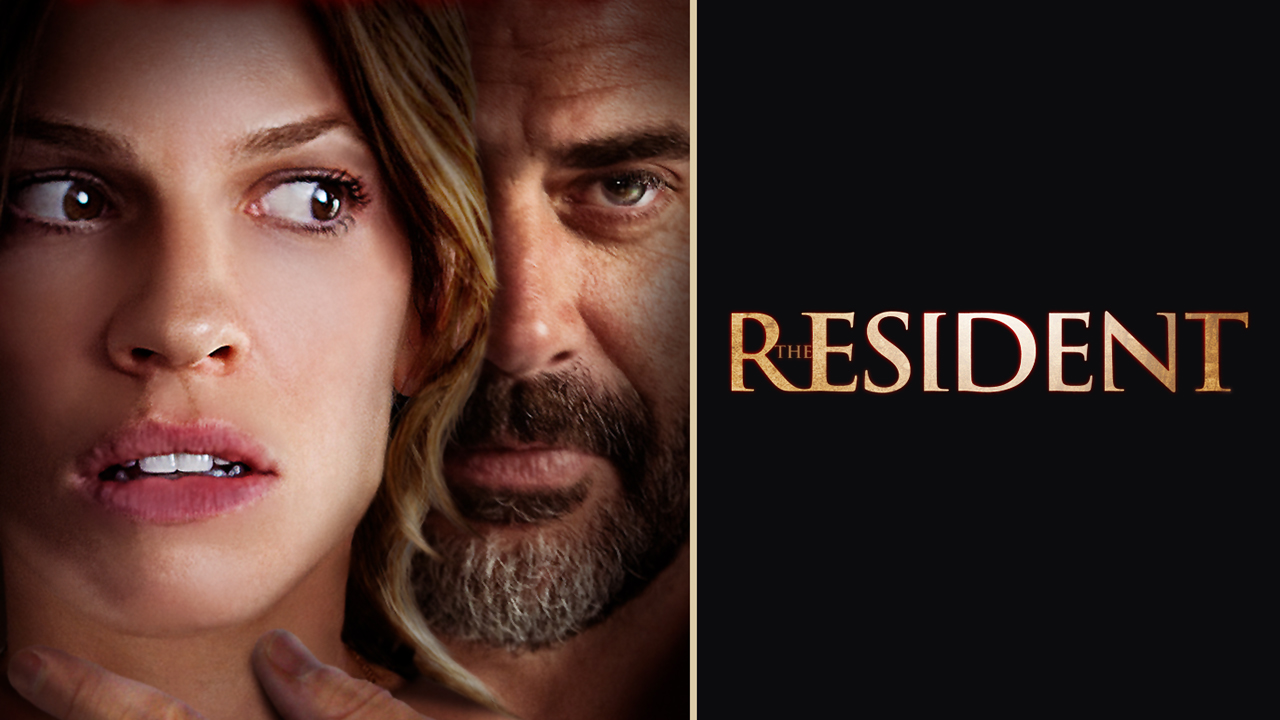 Watch The Resident (2011) Full Movie Free Online - Plex