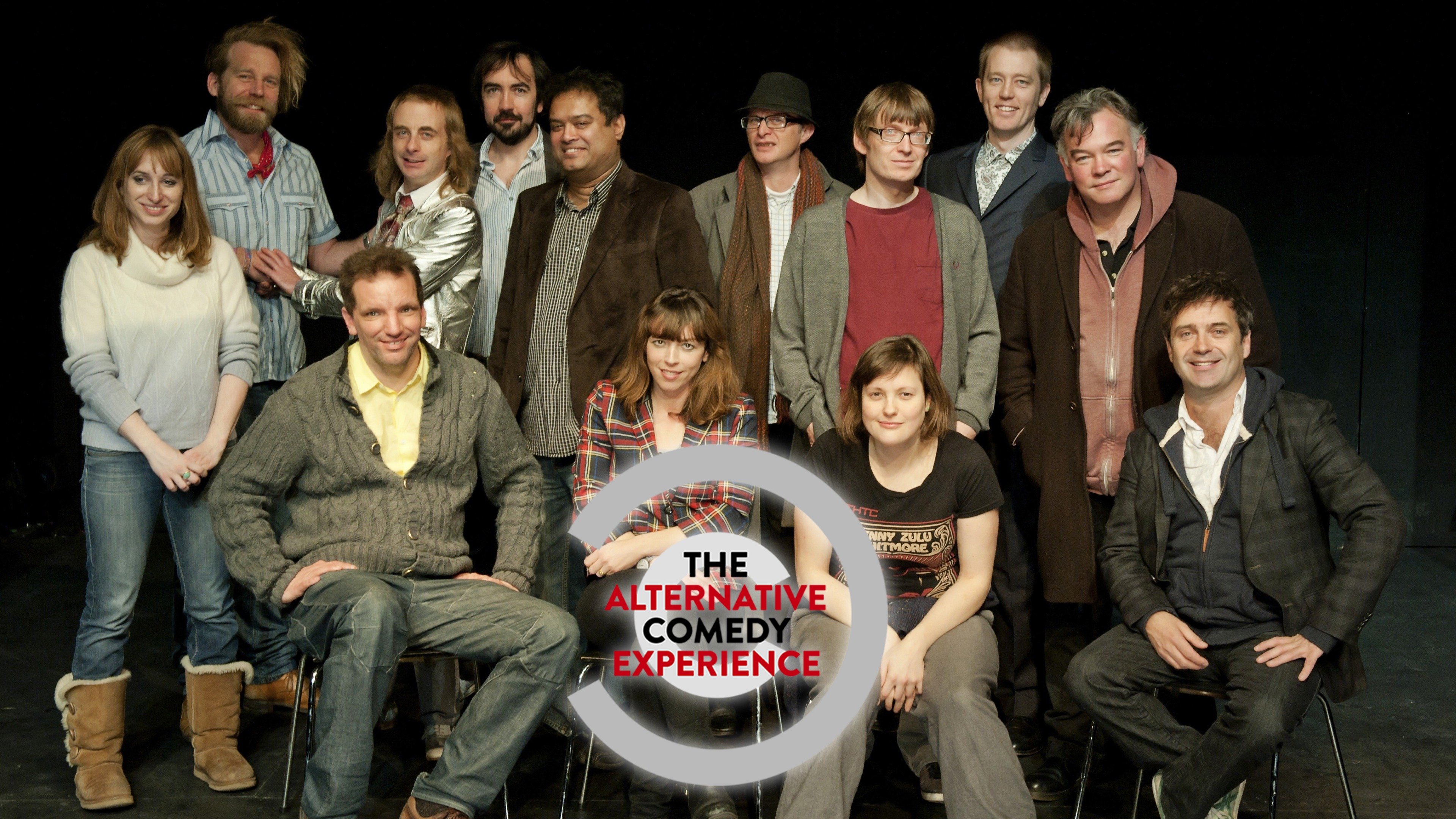 Watch The Alternative Comedy Experience (2013) TV Series Online - Plex