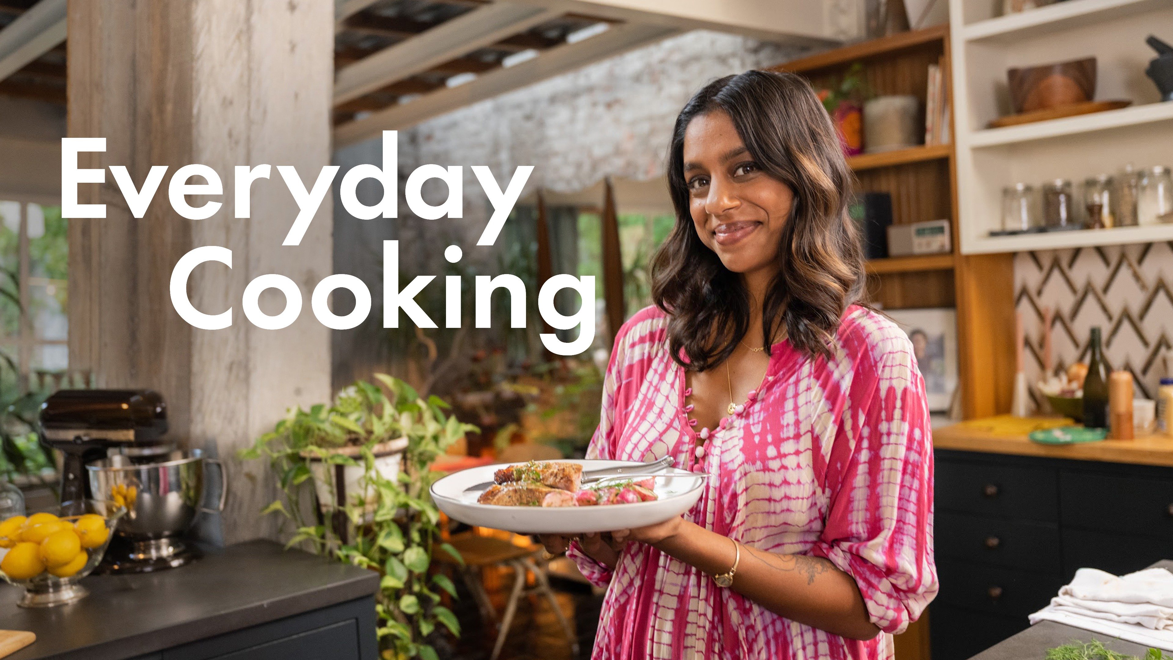 Watch Everyday Cooking · Season 1 Full Episodes Online - Plex