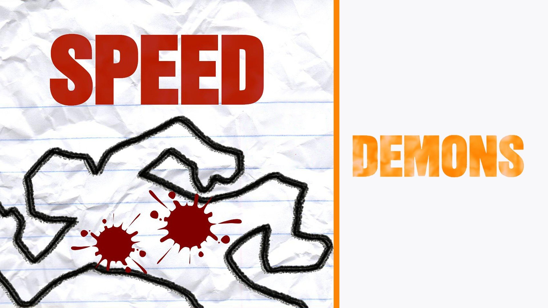 Watch Speed Demons (2018) Full Movie Free Online - Plex