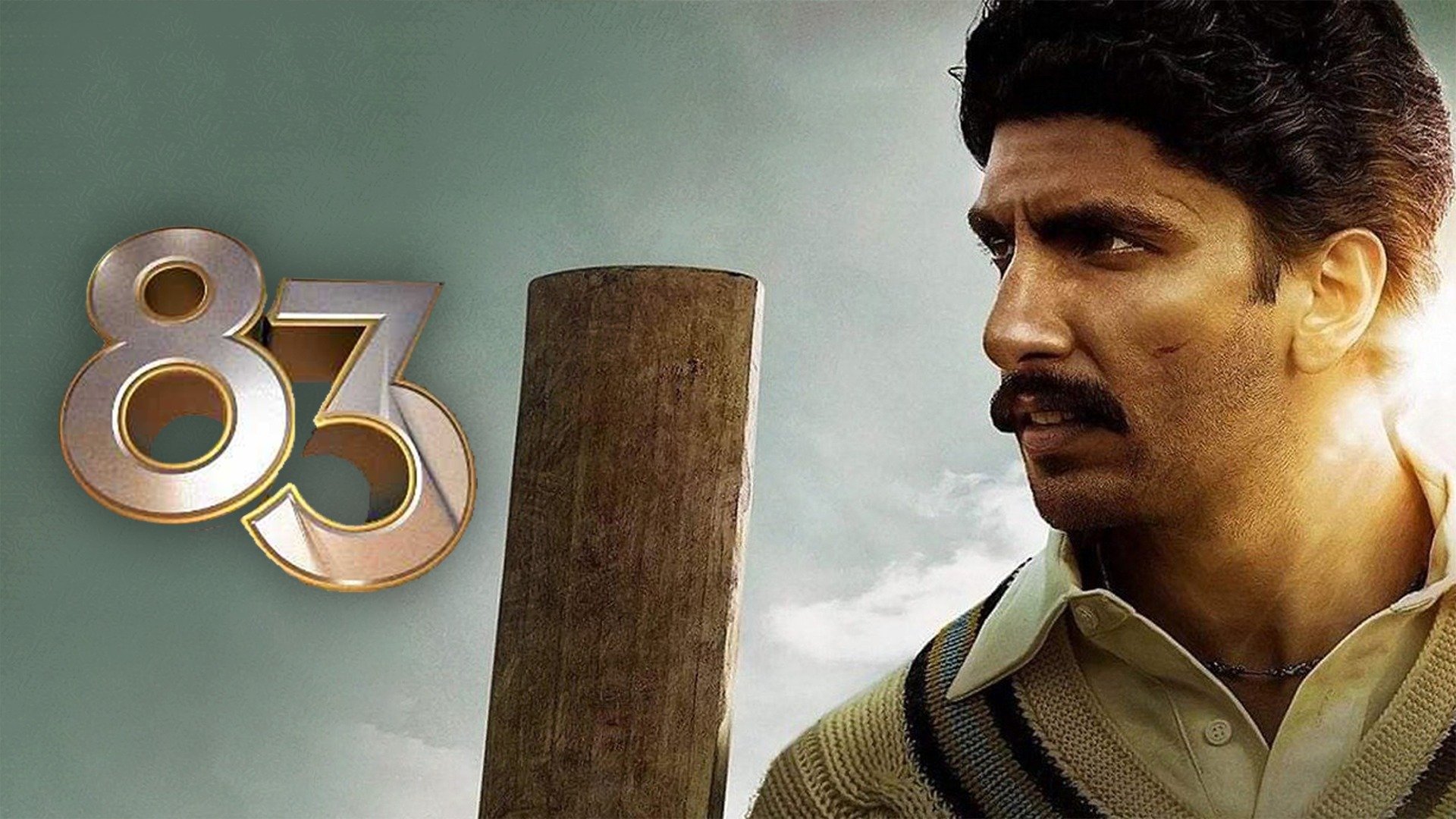 Watch '83 (2021) Full Movie Online - Plex