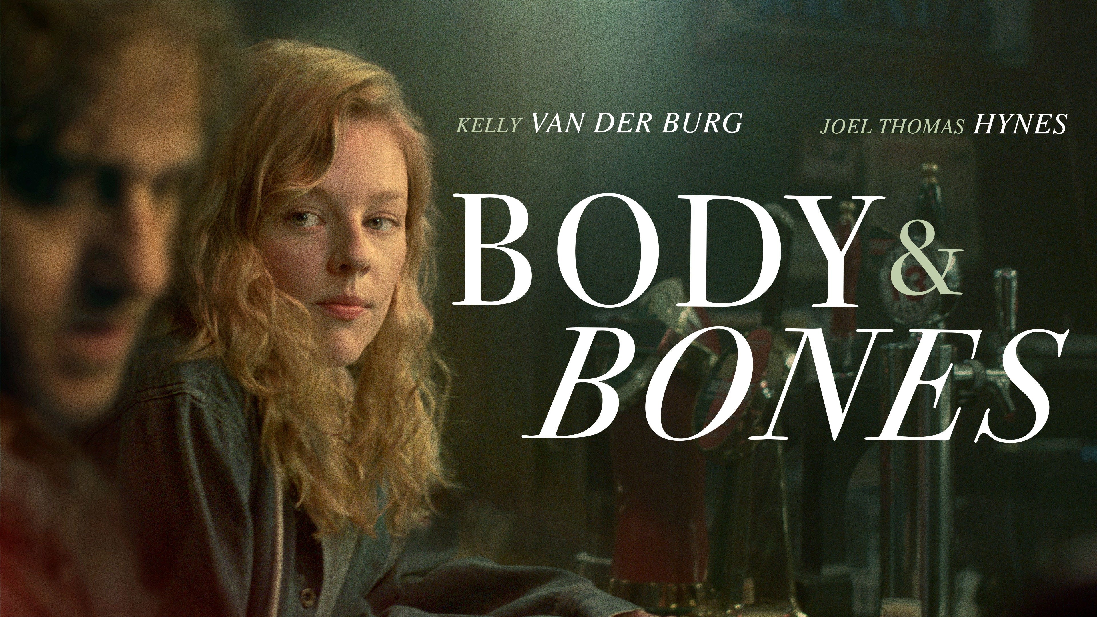 Body and Bones (2020) - Plex