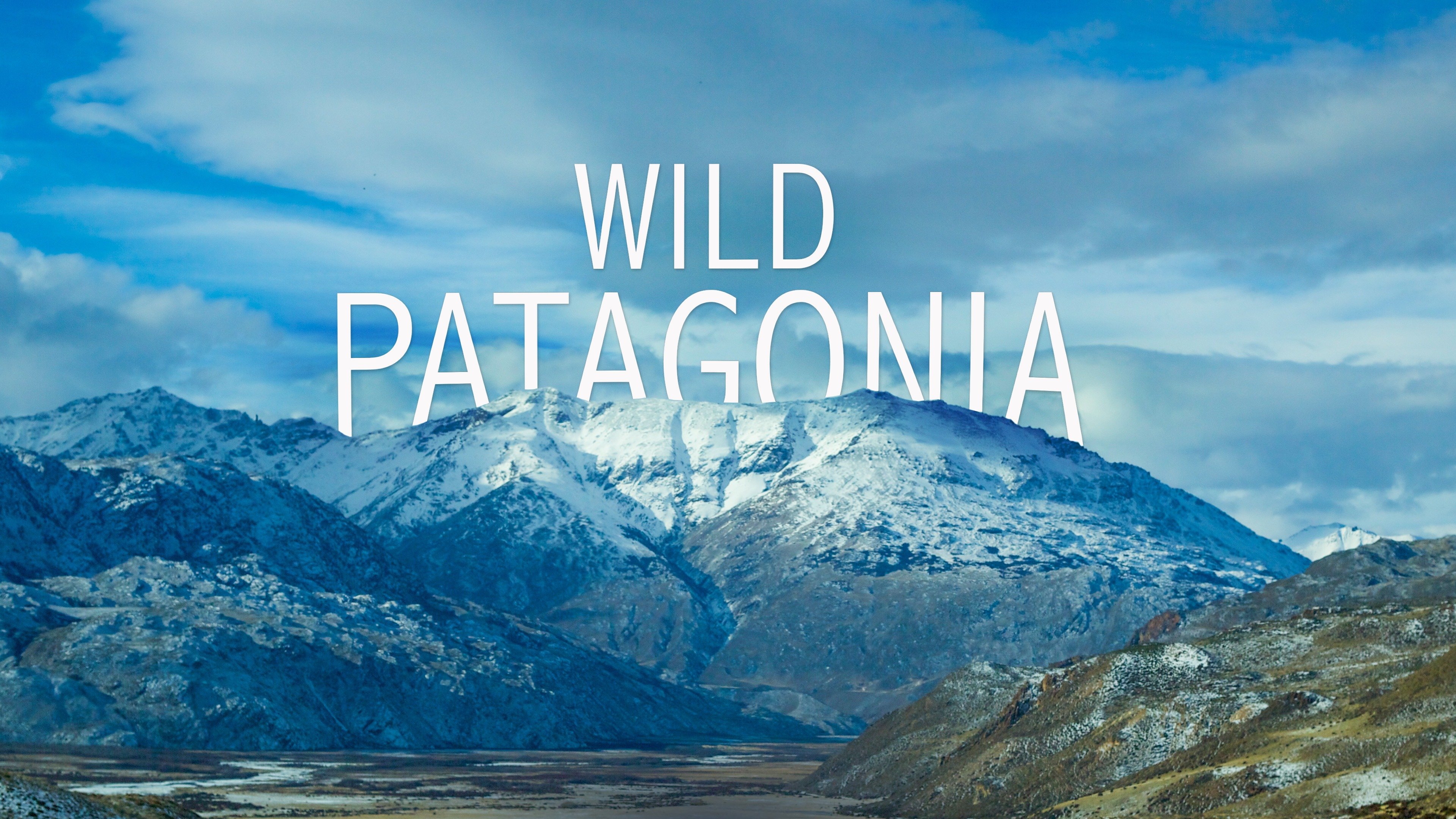 Watch Patagonia: Earth's Secret Paradise (2015) TV Series Online - Plex