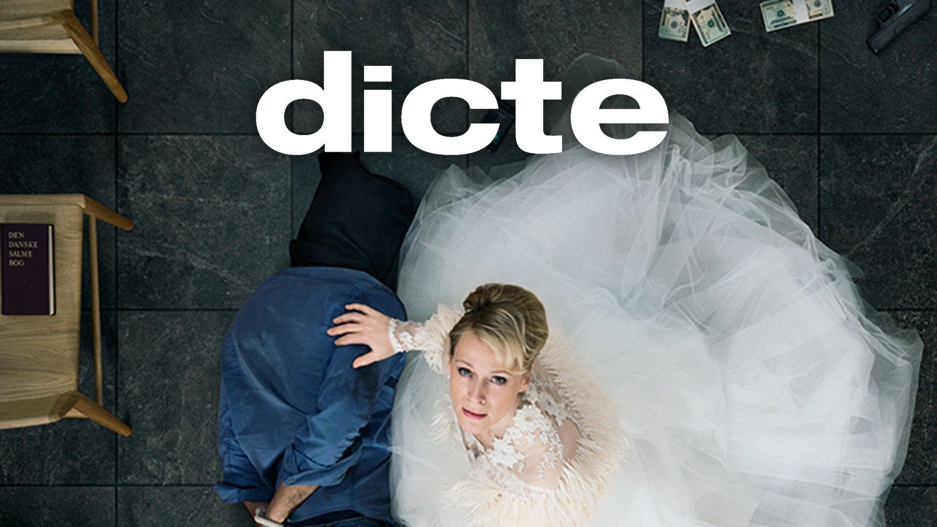 Watch Dicte · Season 3 Full Episodes Online - Plex