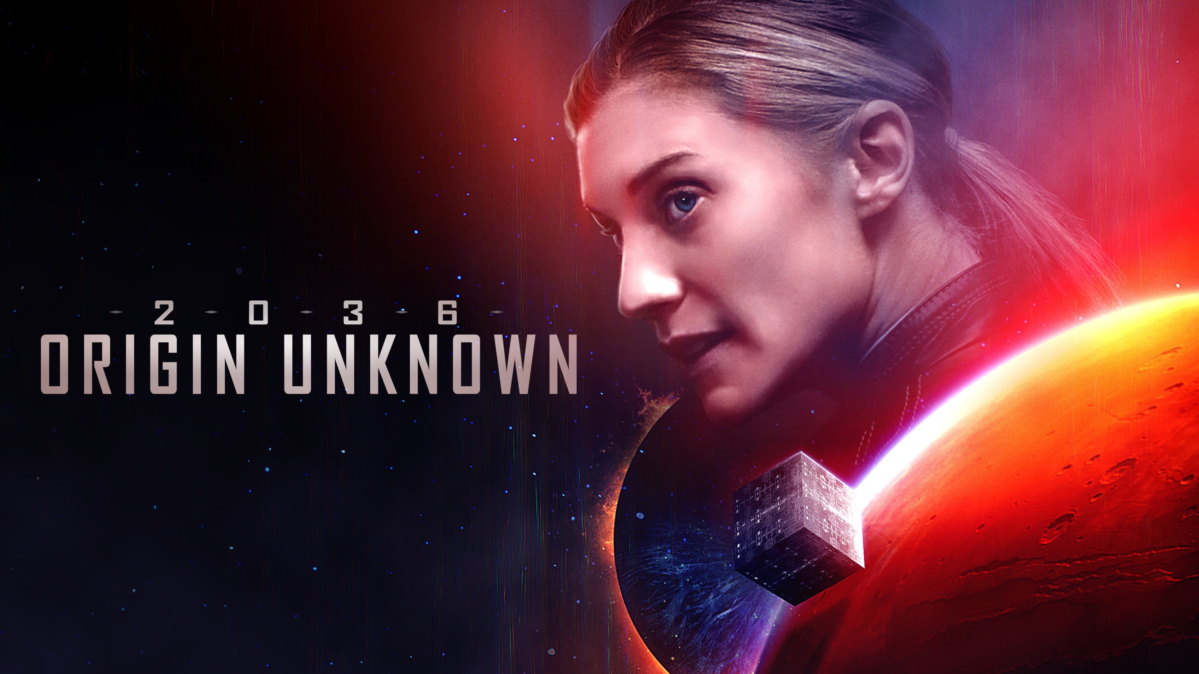 Watch 2036 Origin Unknown (2018) Full Movie Free Online - Plex
