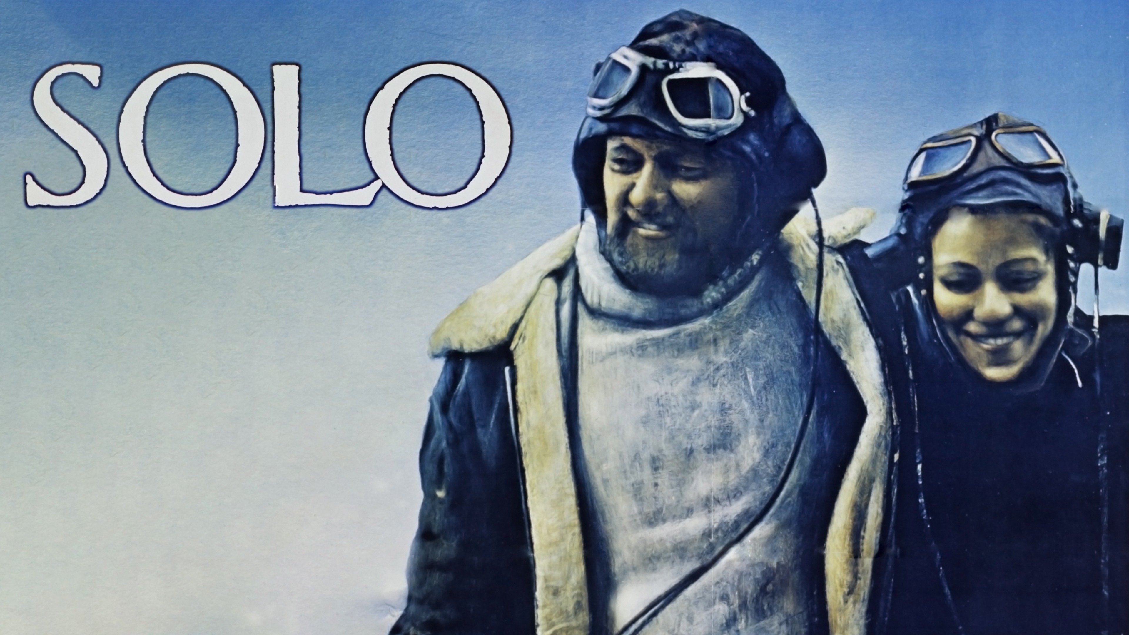 Solo (1978) - Plex