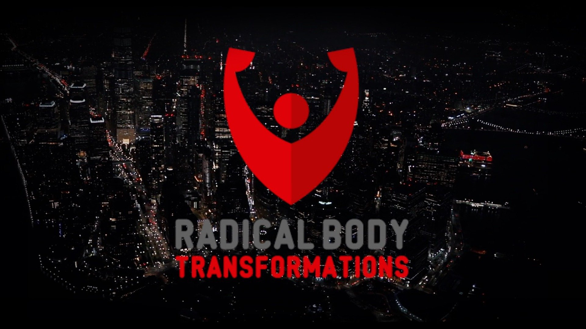 Watch Radical Body Transformations · Season 2 Full Episodes Online - Plex