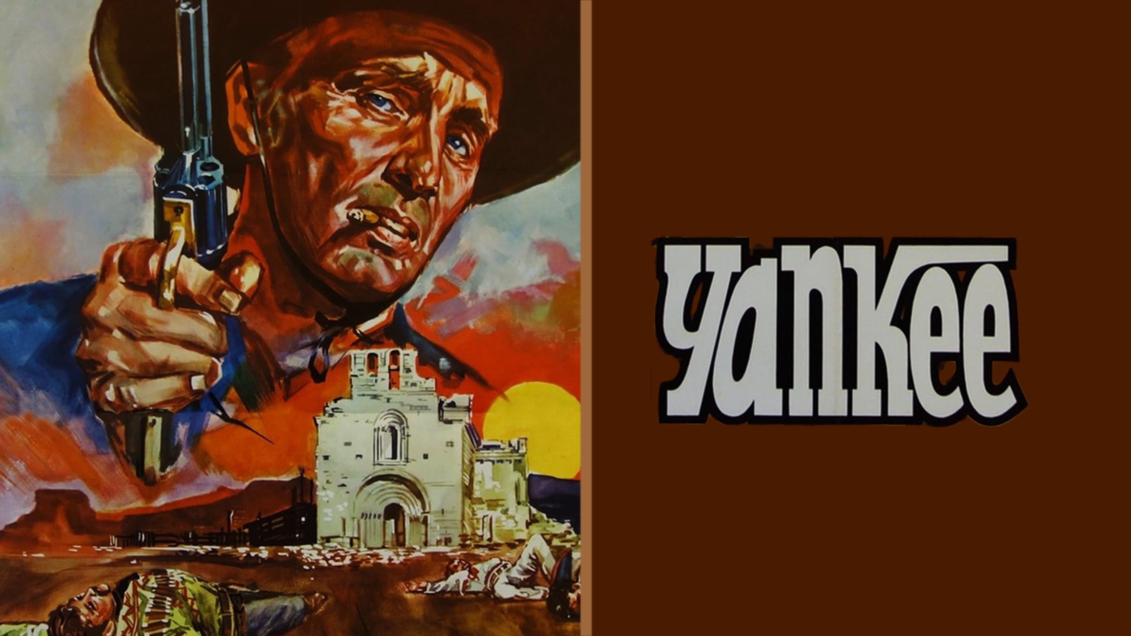 Yanqui 1966