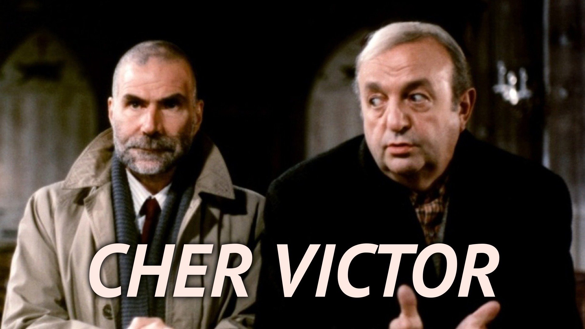 Cher Victor (1975) - Plex