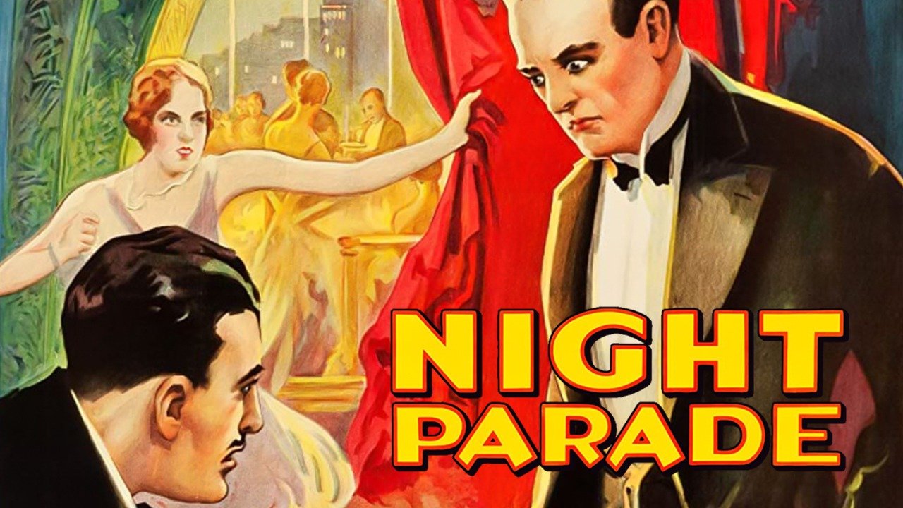 Night Parade (1929) - Plex