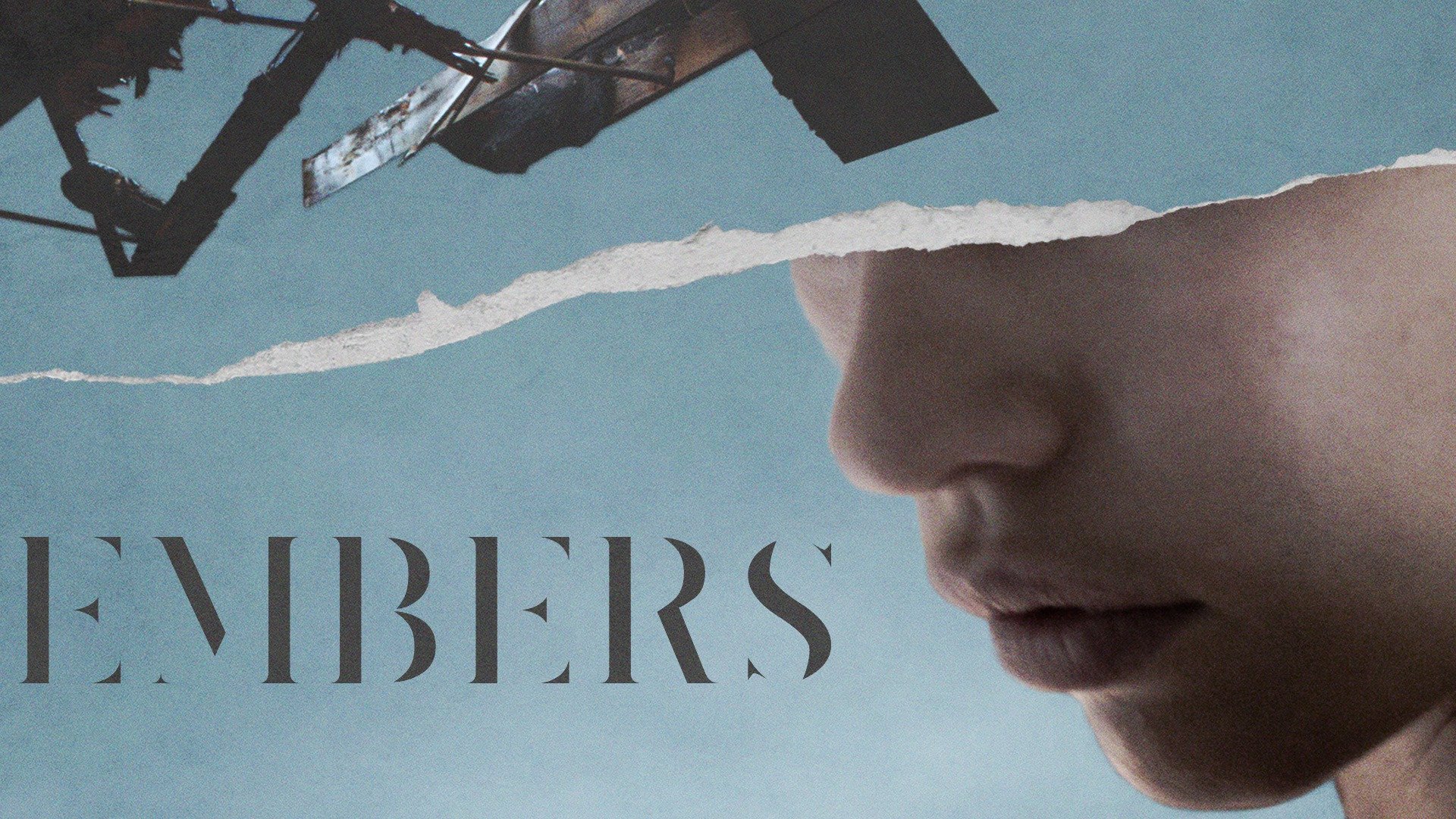 Watch Embers (2015) Full Movie Free Online - Plex