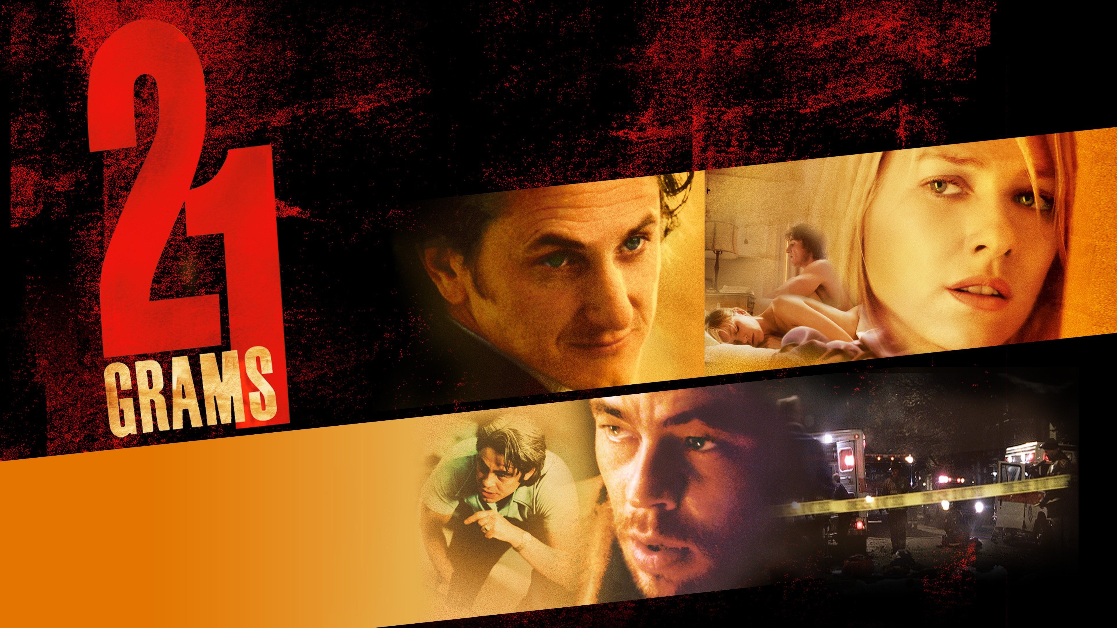 Watch 21 Grams (2003) Full Movie Online - Plex