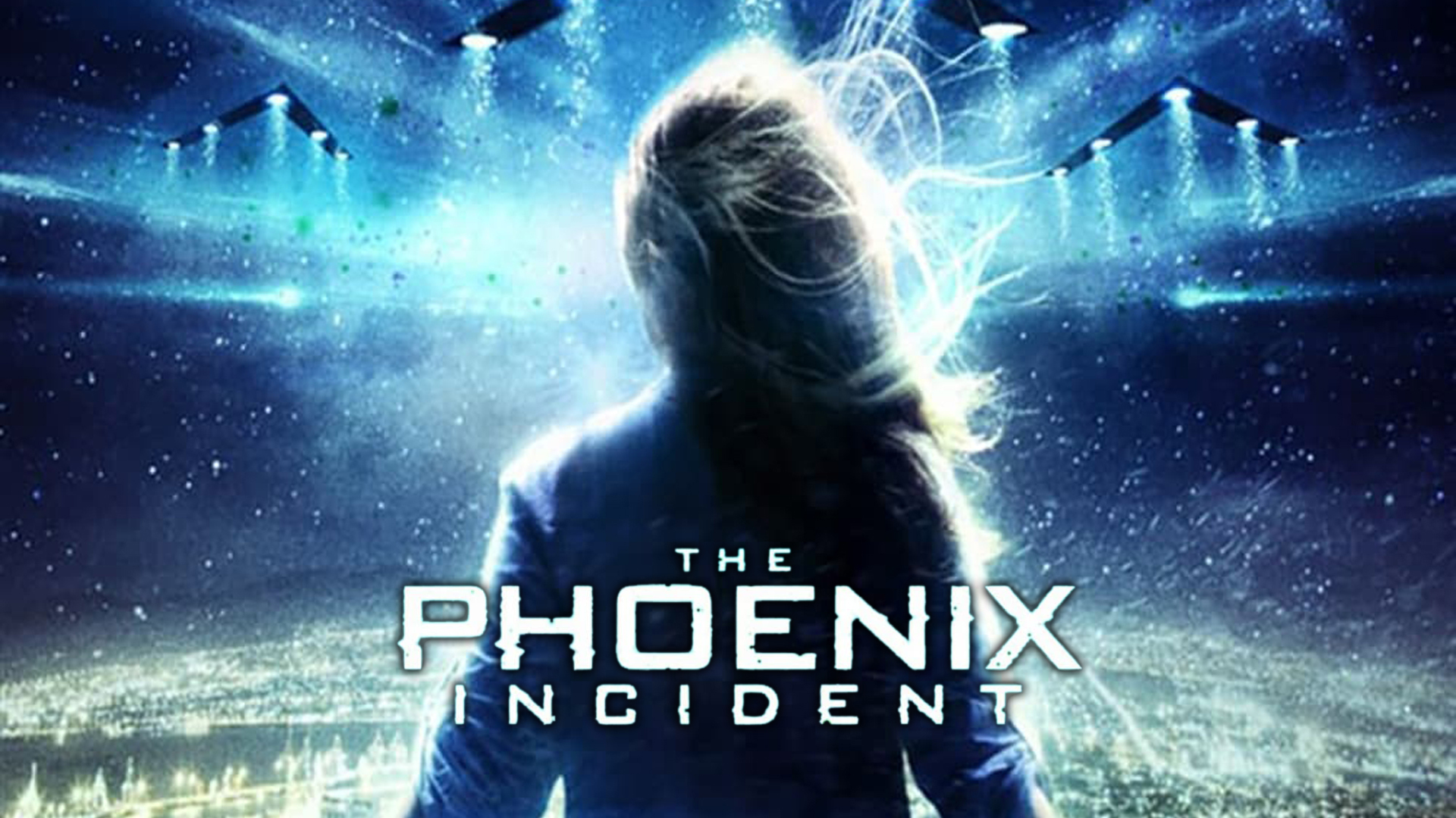 The Phoenix Incident (2015) - Plex