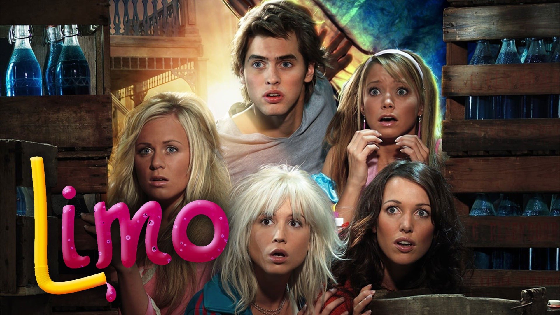 Lemo (2009) - Plex