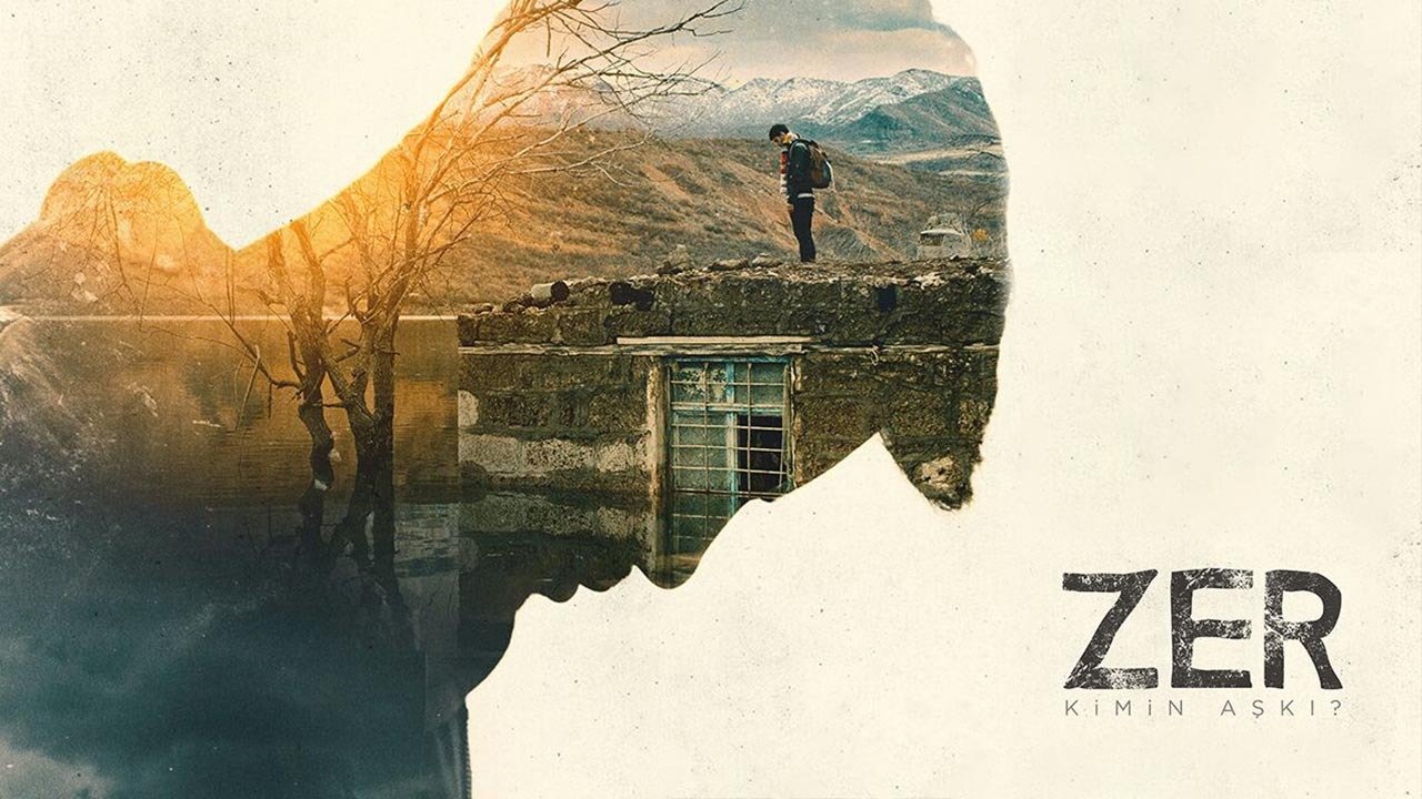 Zer (2017) - Plex