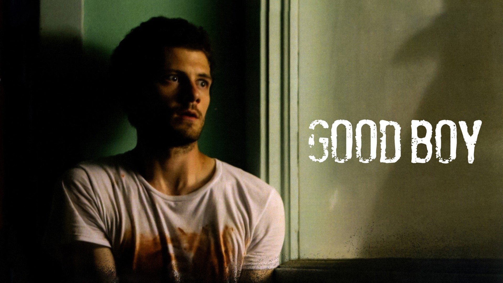 Watch Good Boy (2010) Full Movie Online - Plex