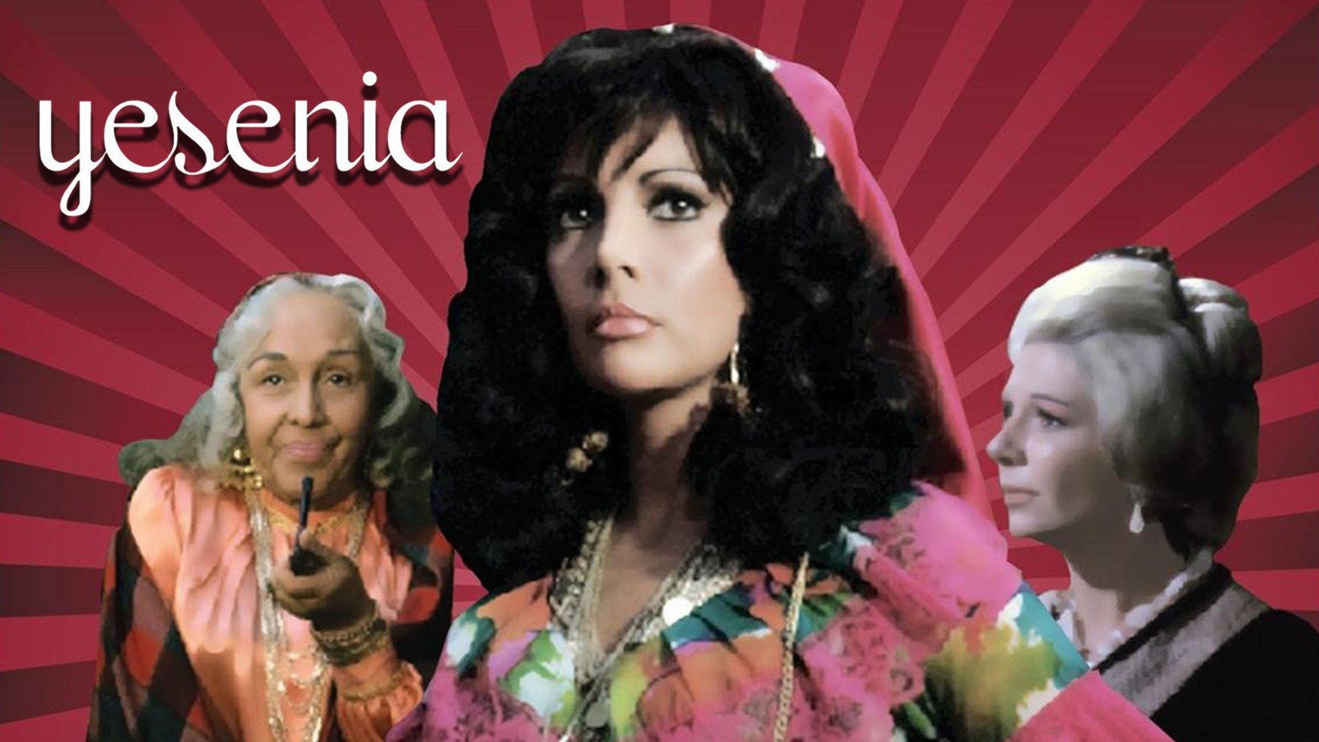Yesenia (1971) - Plex