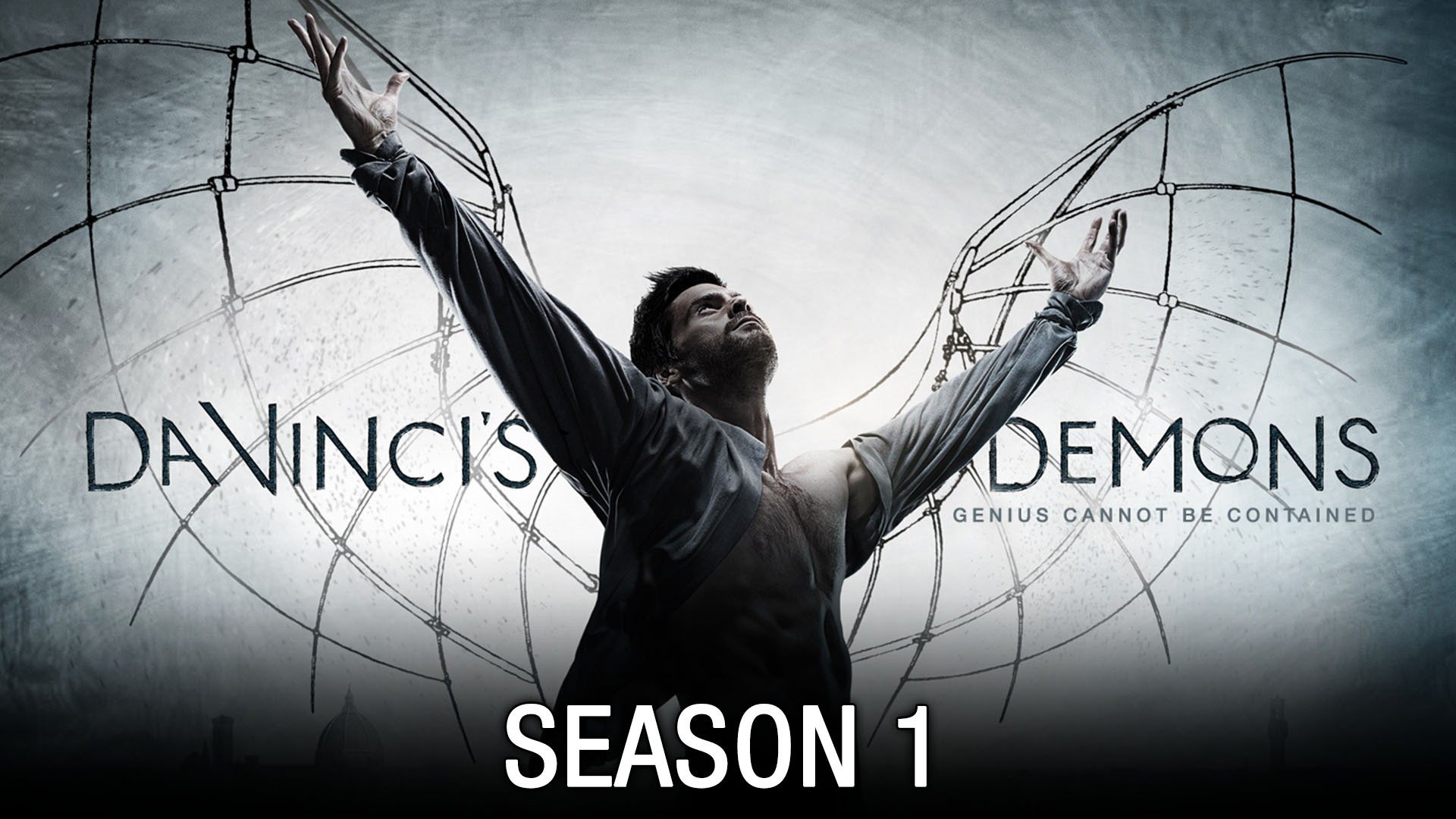 Watch Da Vinci's Demons · Season 1 Full Episodes Free Online - Plex
