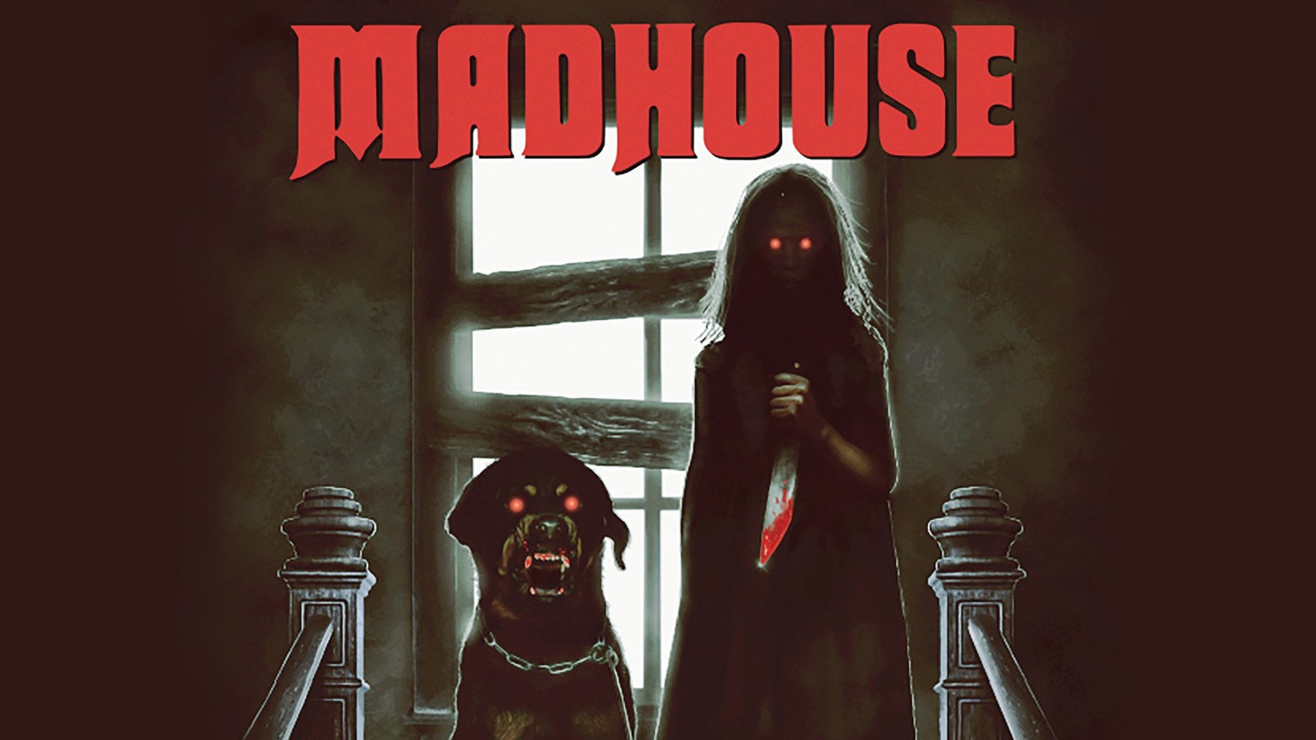 Watch Madhouse (1981) Full Movie Free Online - Plex