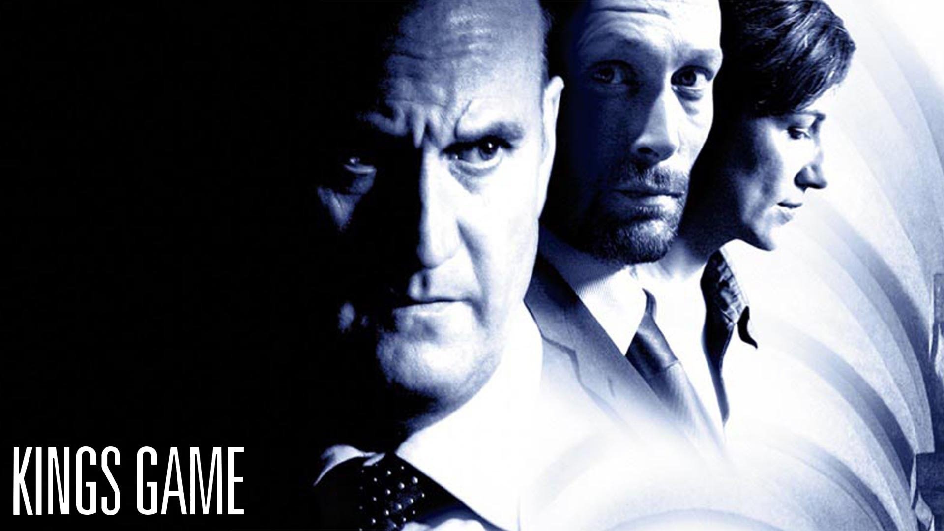 Watch King's Game (2004) Full Movie Online - Plex