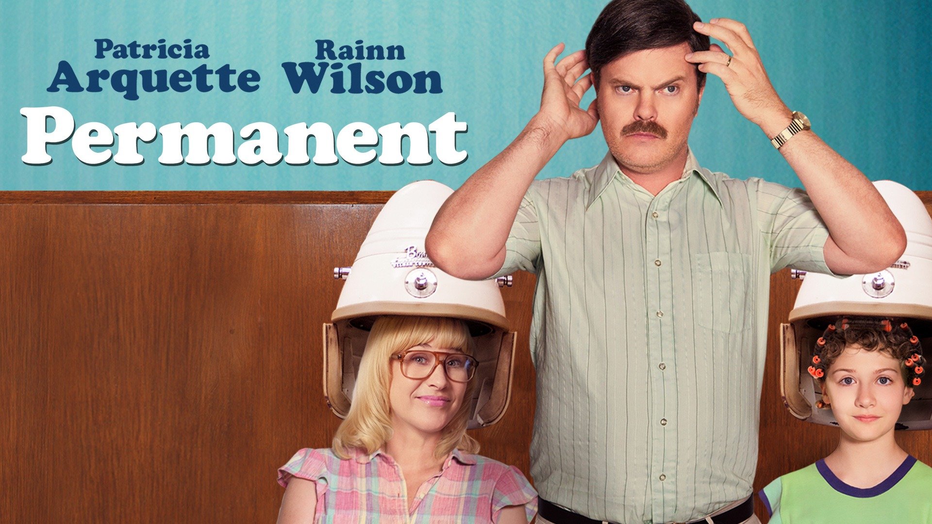 Watch Permanent (2017) Full Movie Online - Plex