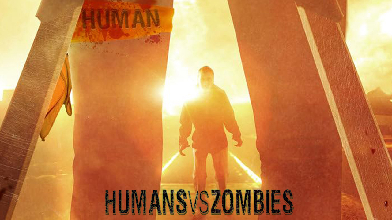Humans vs Zombies (2011) - Plex