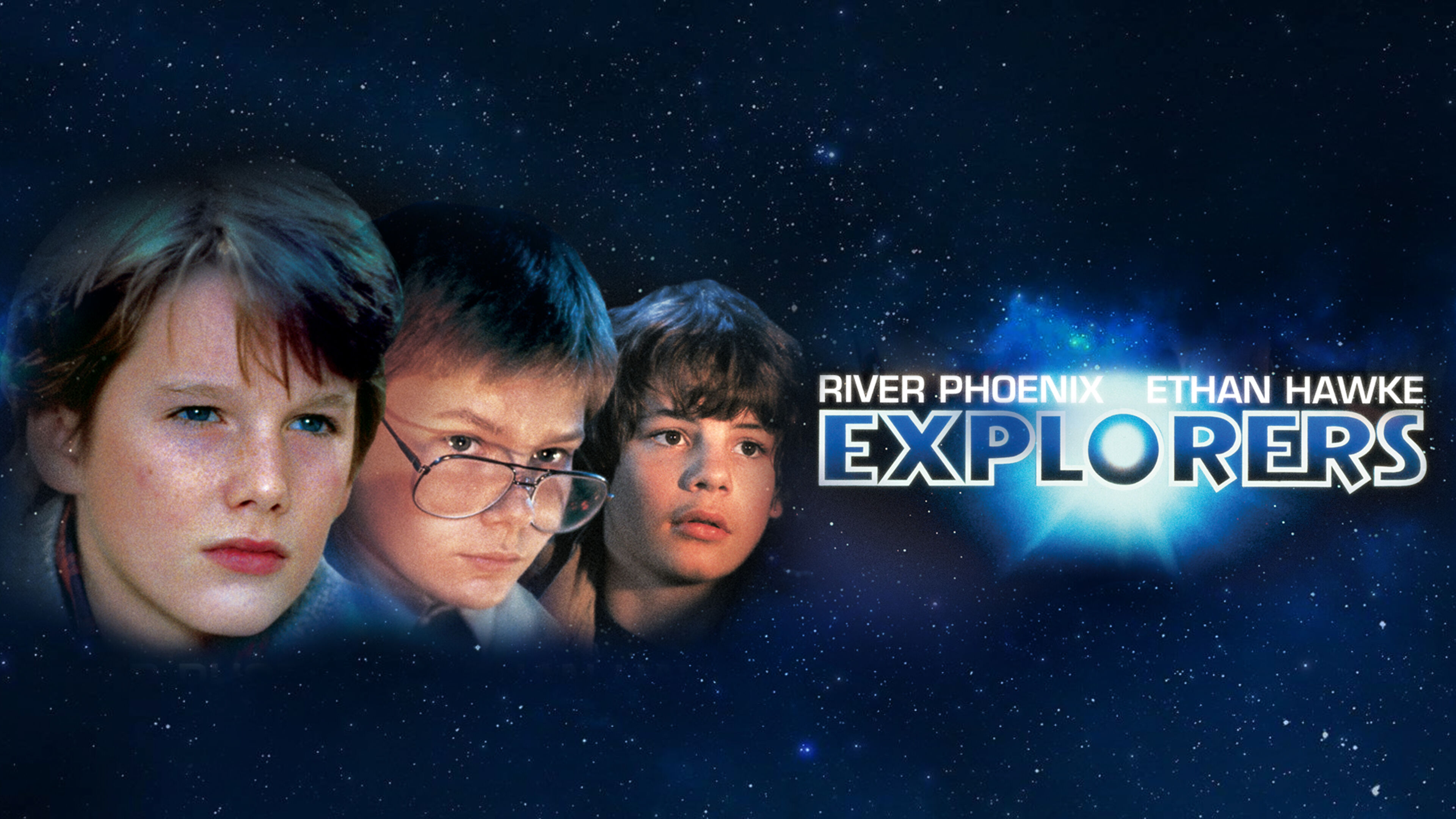 Watch Explorers (1985) Full Movie Free Online - Plex