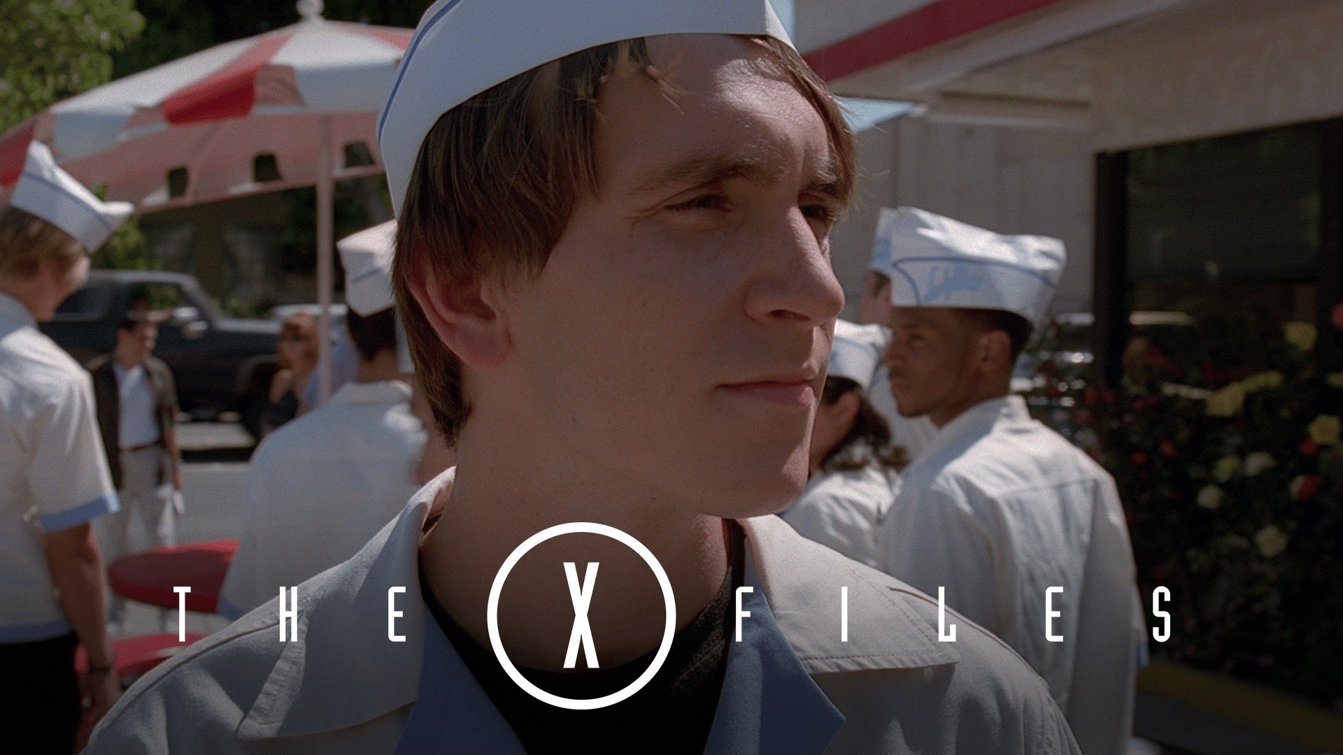 Watch The X-Files · Season 7 Episode 17 · all things Full Episode Free ...
