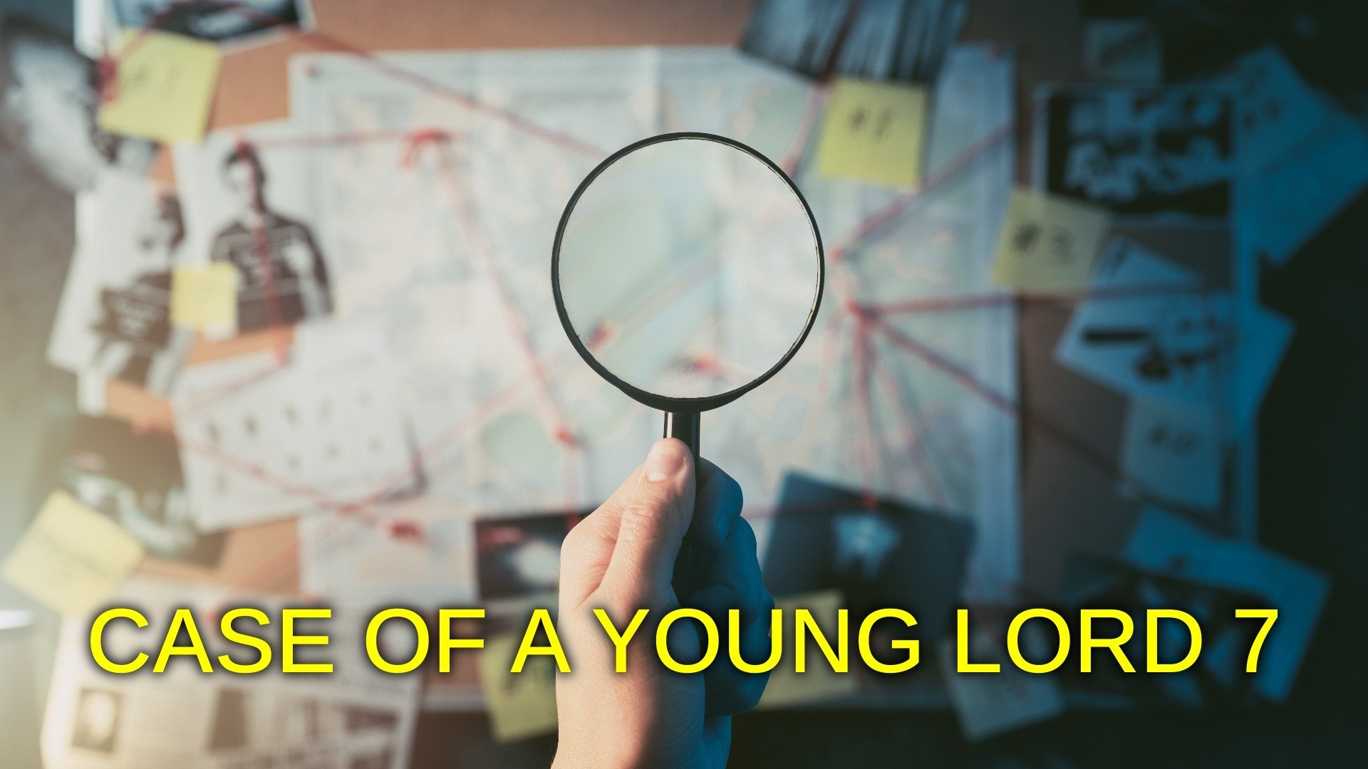 Case of a Young Lord 7: Red Crane House (1958) - Plex