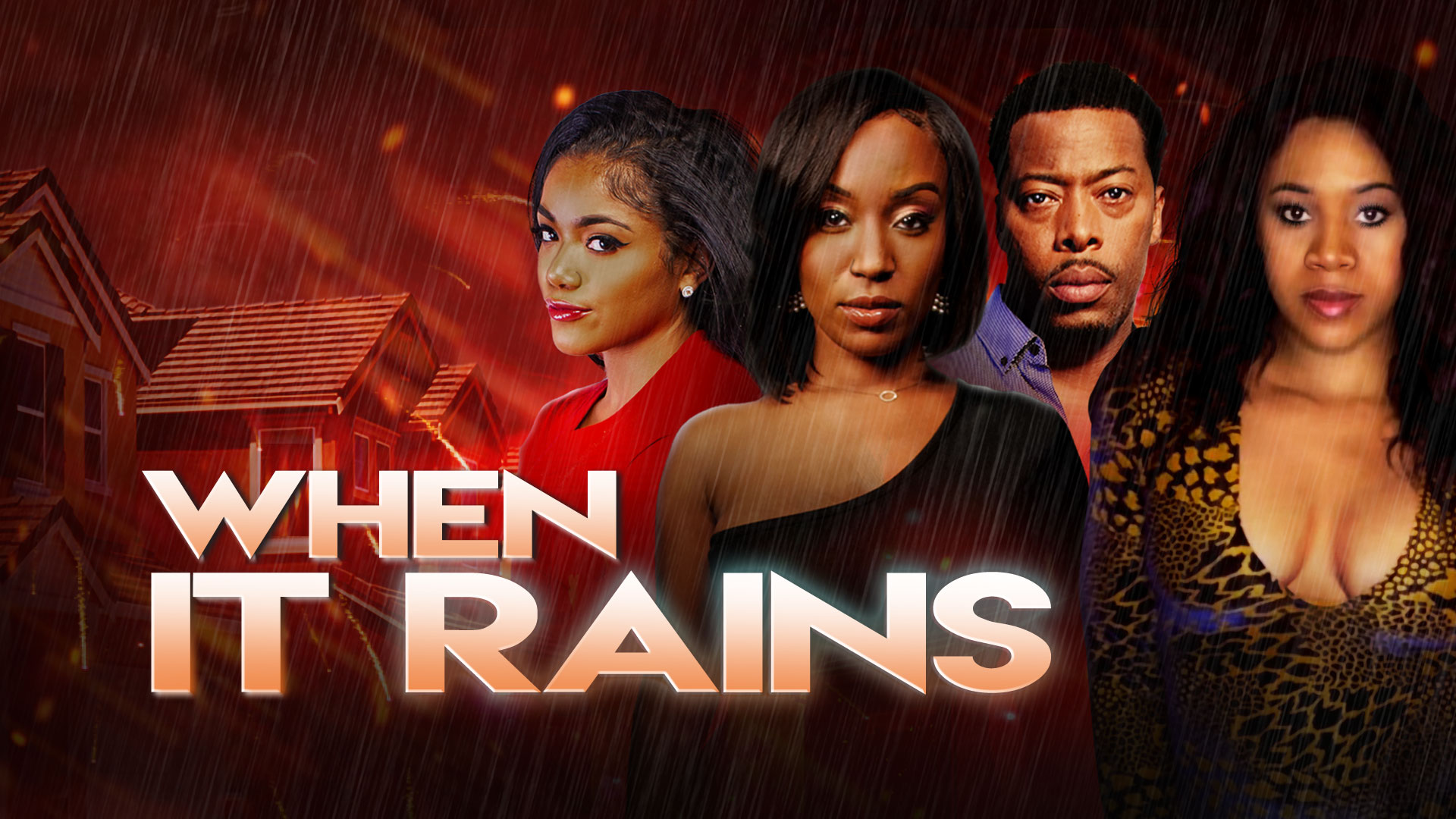 Watch When It Rains (2023) Full Movie Free Online - Plex