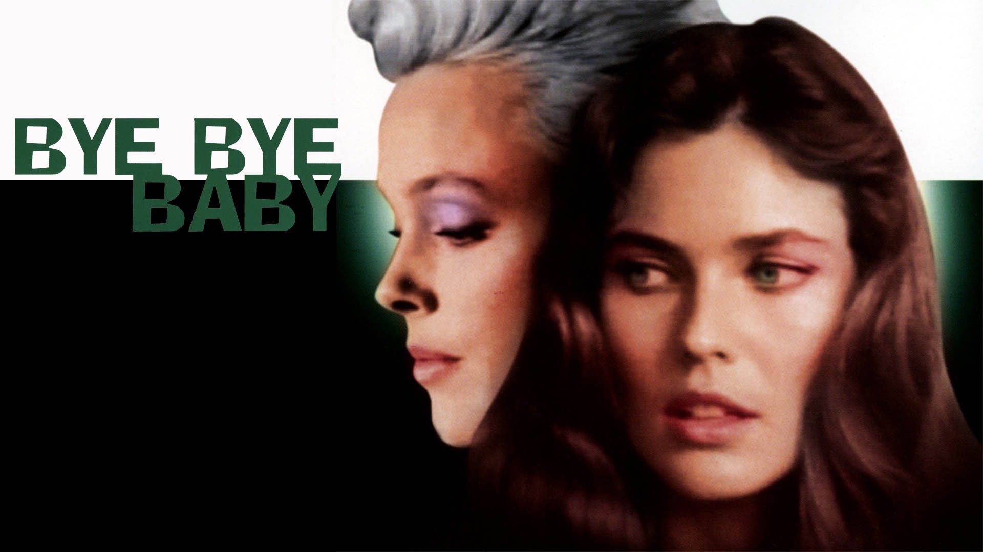 Bye Bye Baby (1988) - Plex