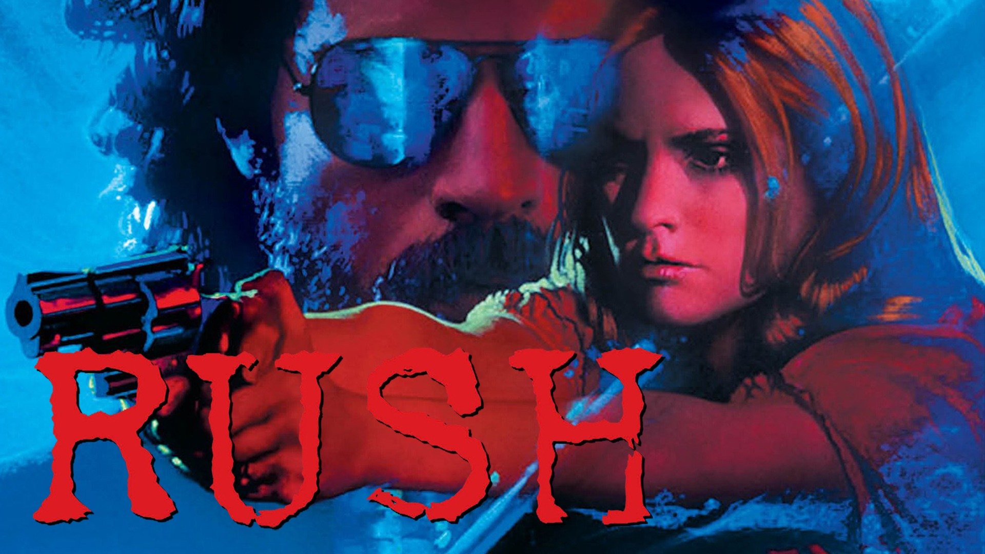 Watch Rush (1992) Full Movie Free Online - Plex