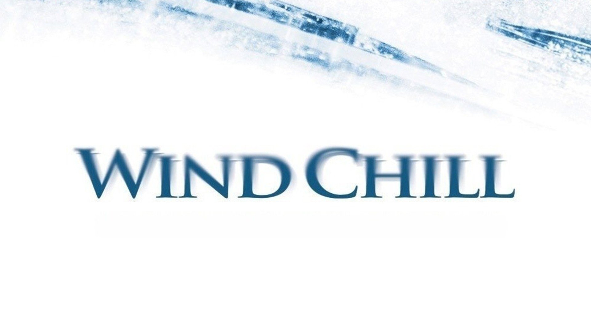 Watch Wind Chill (2007) Full Movie Online - Plex