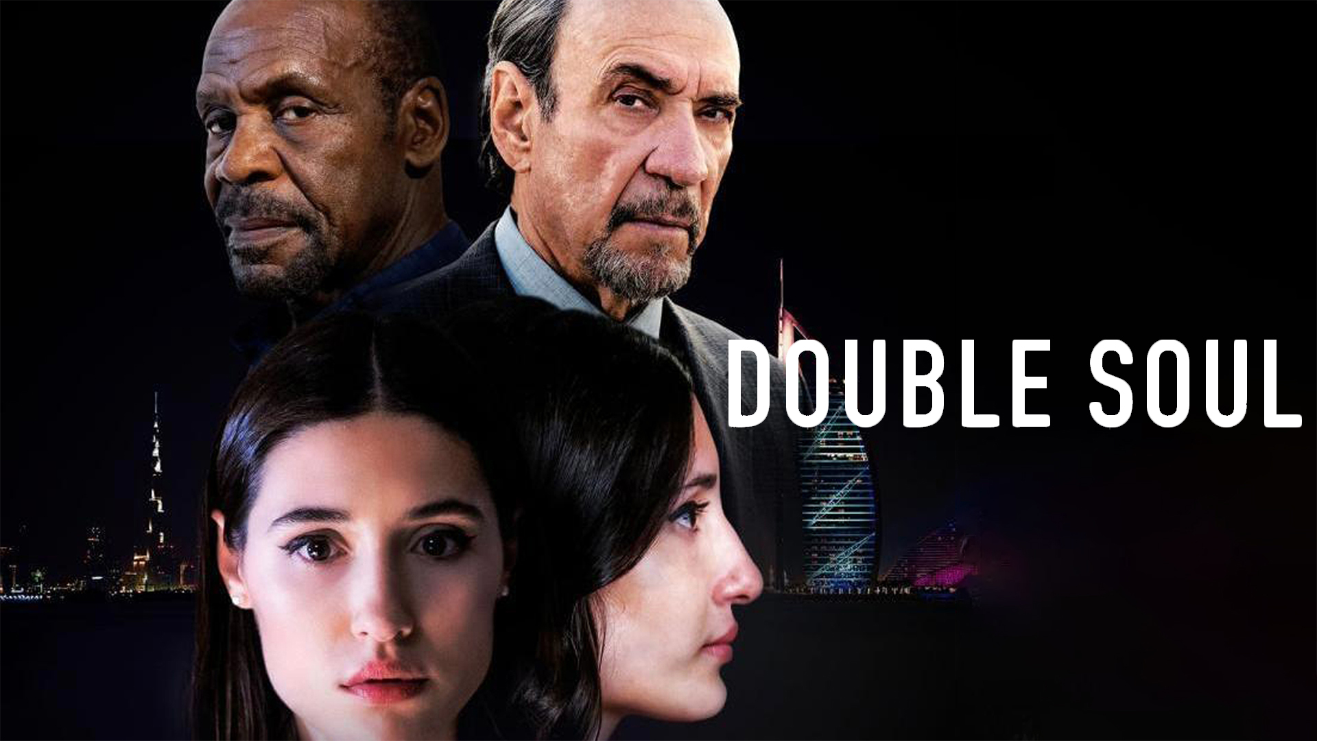Double Soul (2023) - Plex