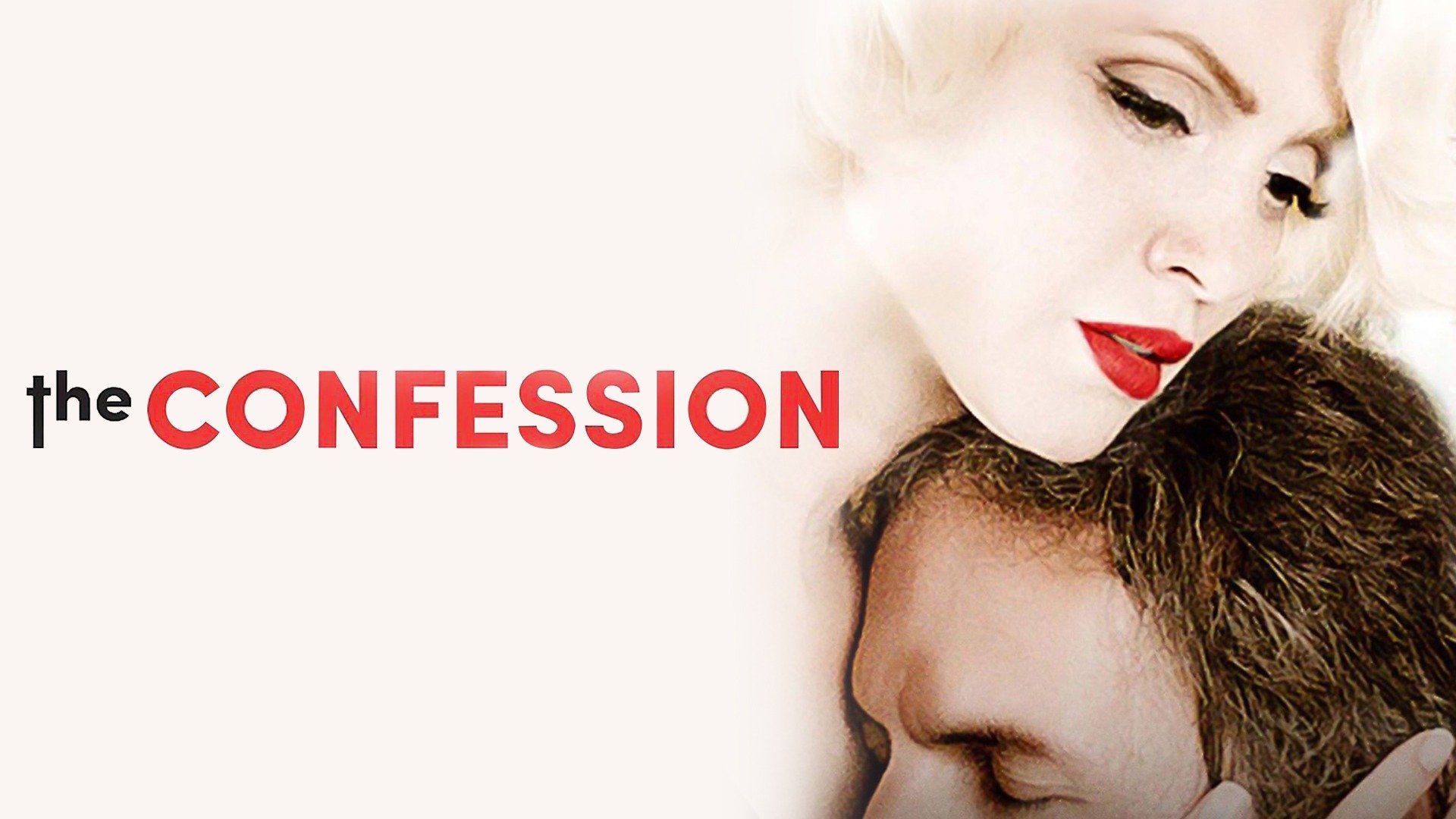 Watch The Confession (2017) Full Movie Free Online - Plex