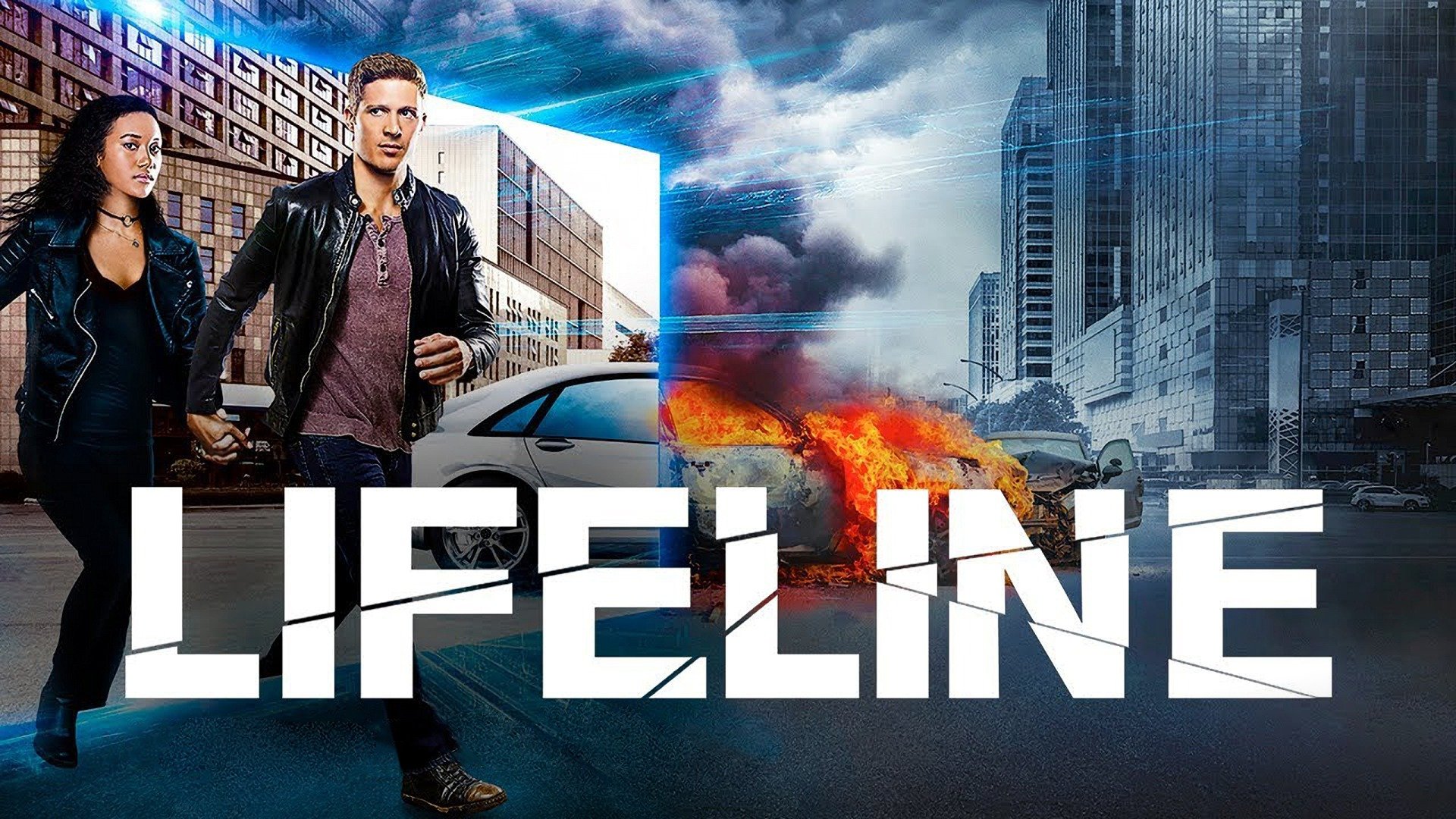 Watch Lifeline (2017) (2017) TV Series Online - Plex