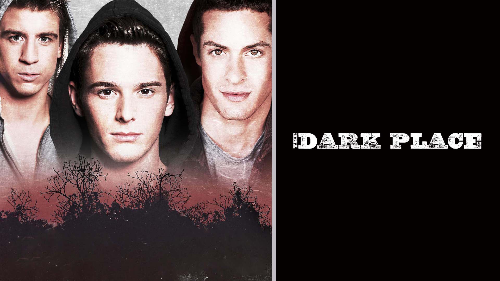 Watch The Dark Place (2014) Full Movie Free Online - Plex