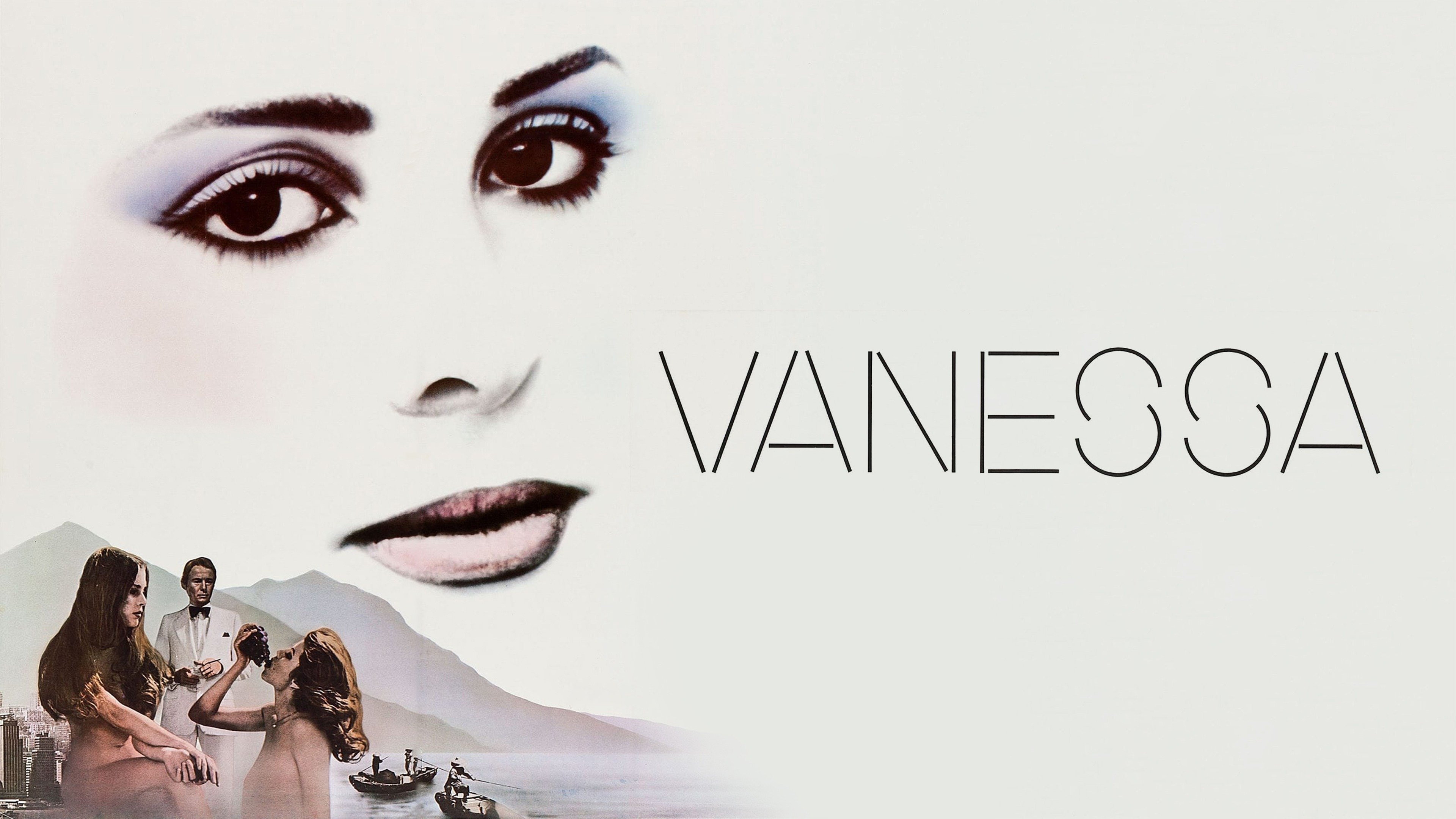 Vanessa (1977) - Plex
