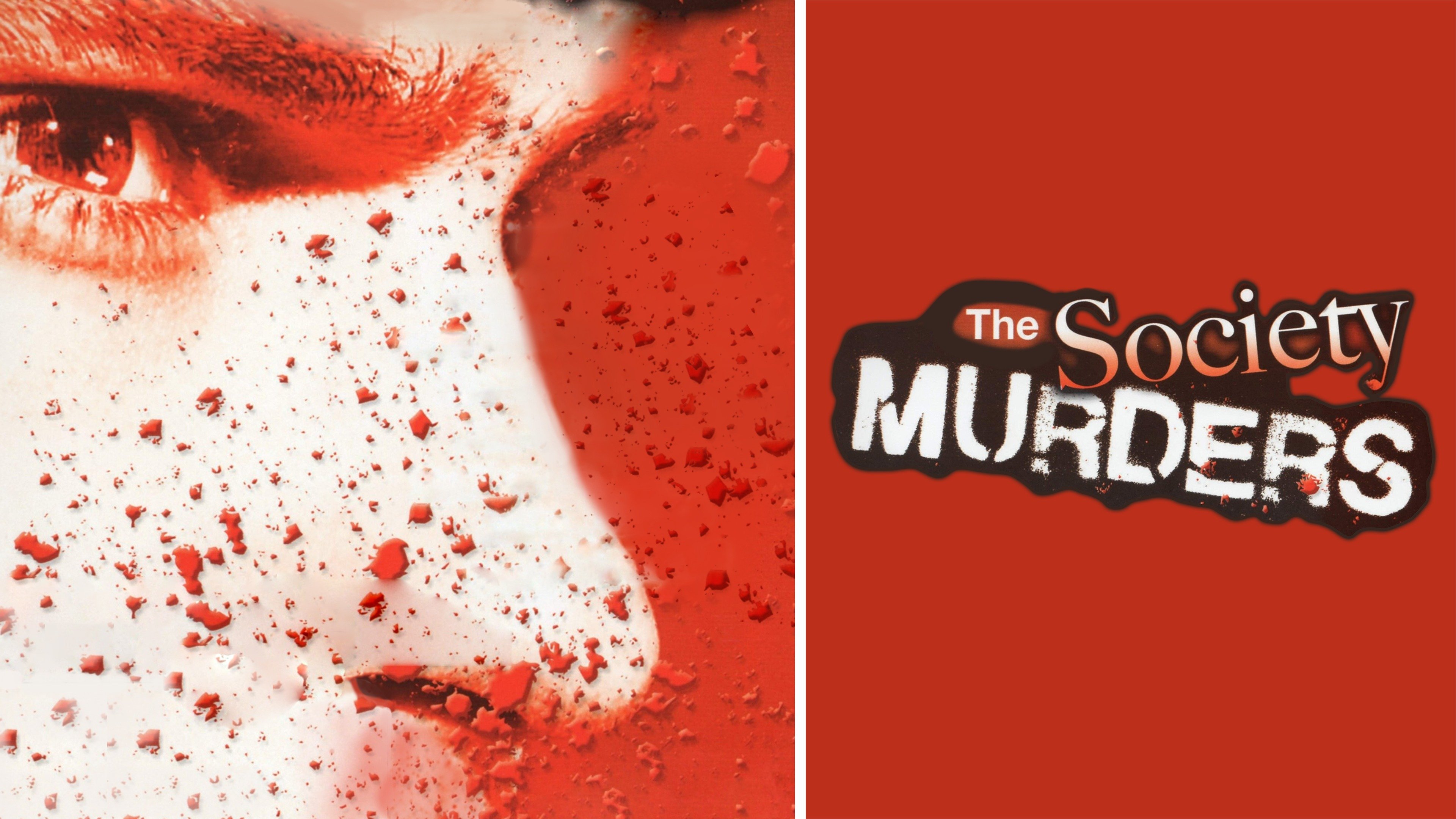 Watch The Society Murders (2006) Full Movie Free Online - Plex