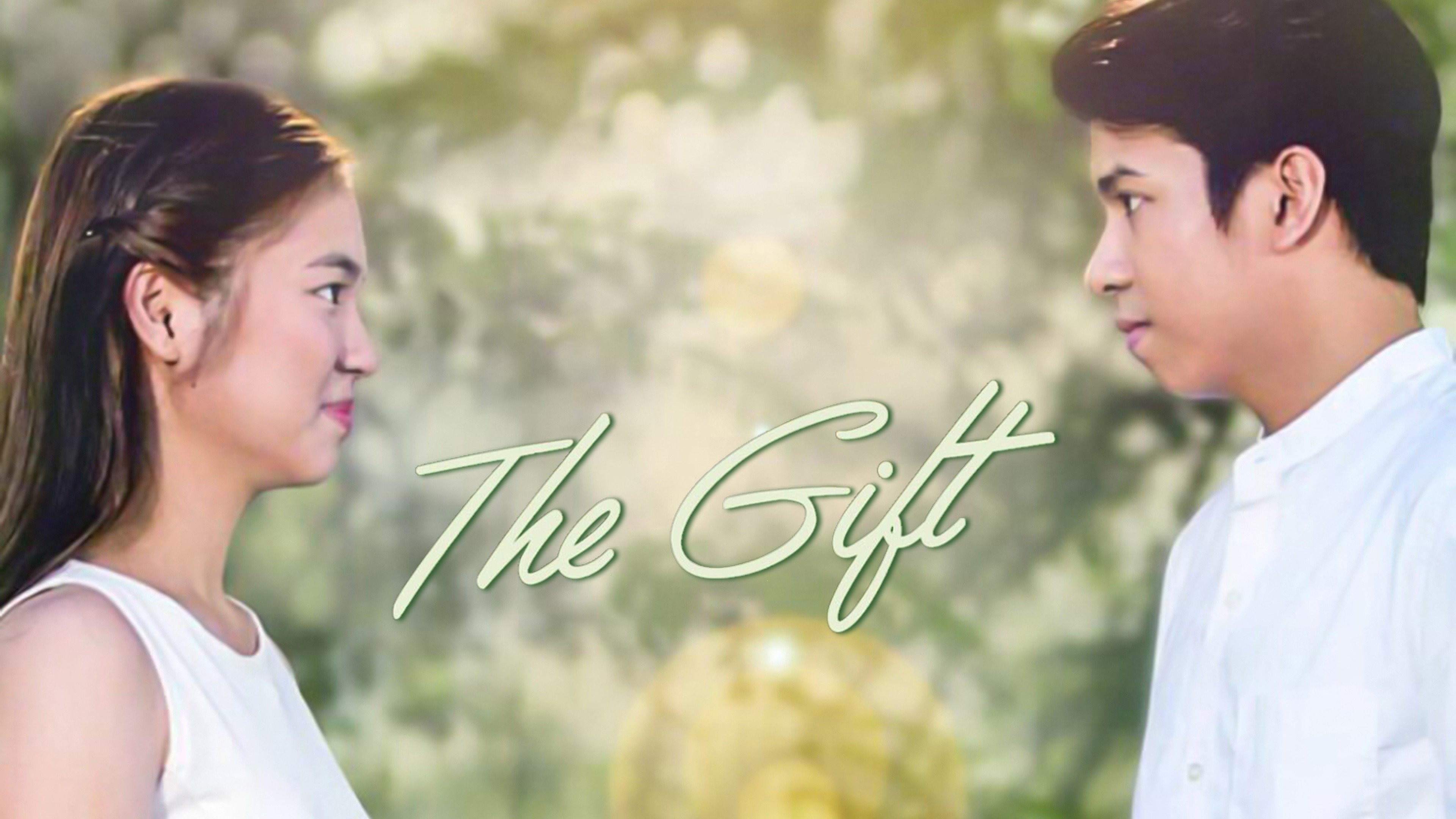 Watch The Gift (2019) Full Movie Free Online - Plex
