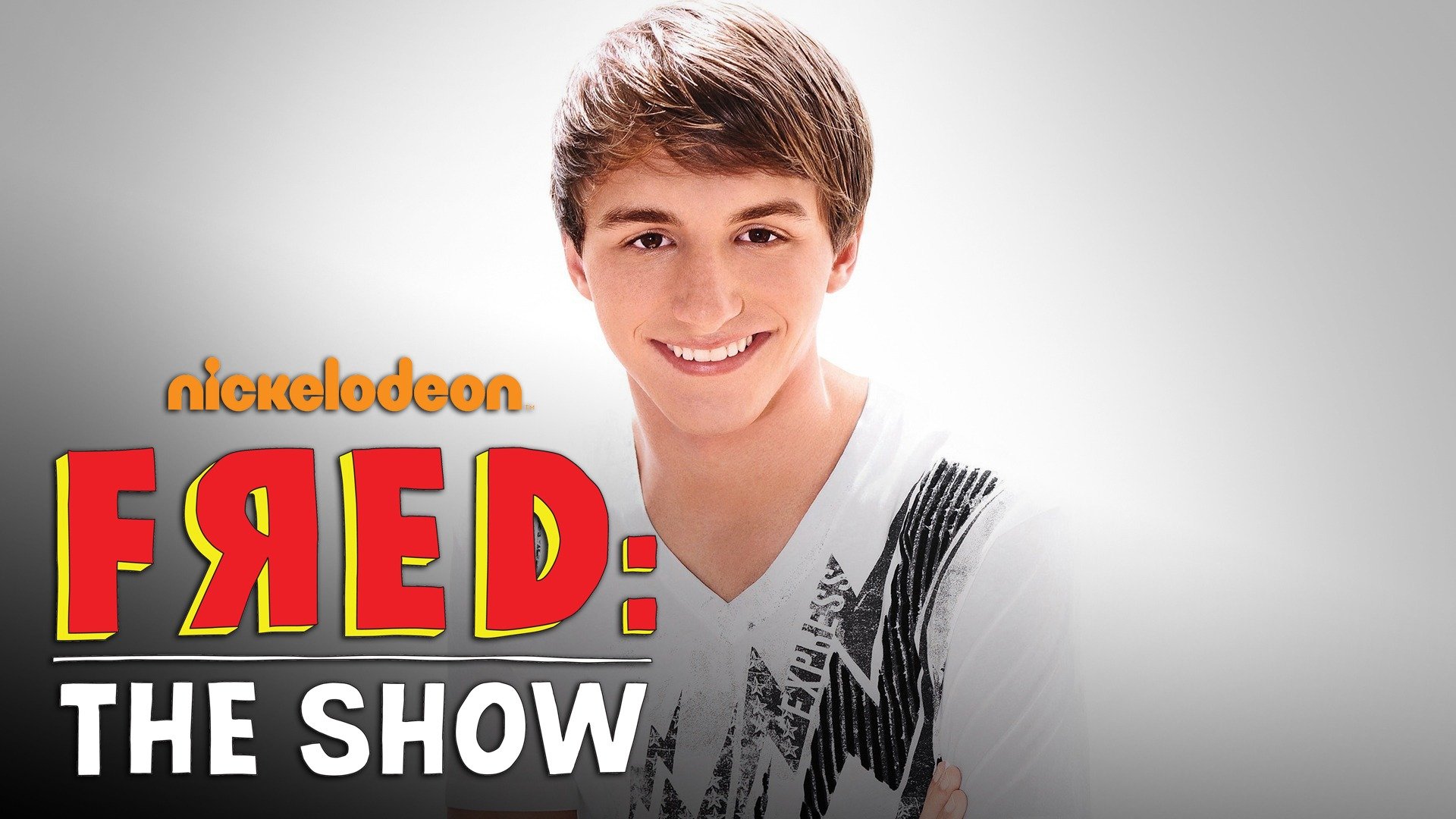 Fred The Show Evil Fred