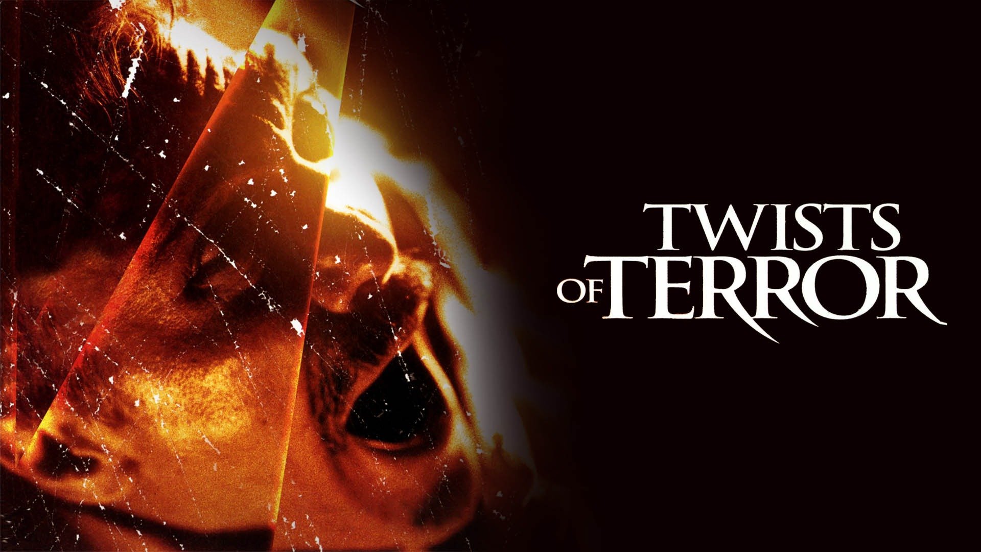 Twists of Terror (1997) - Plex
