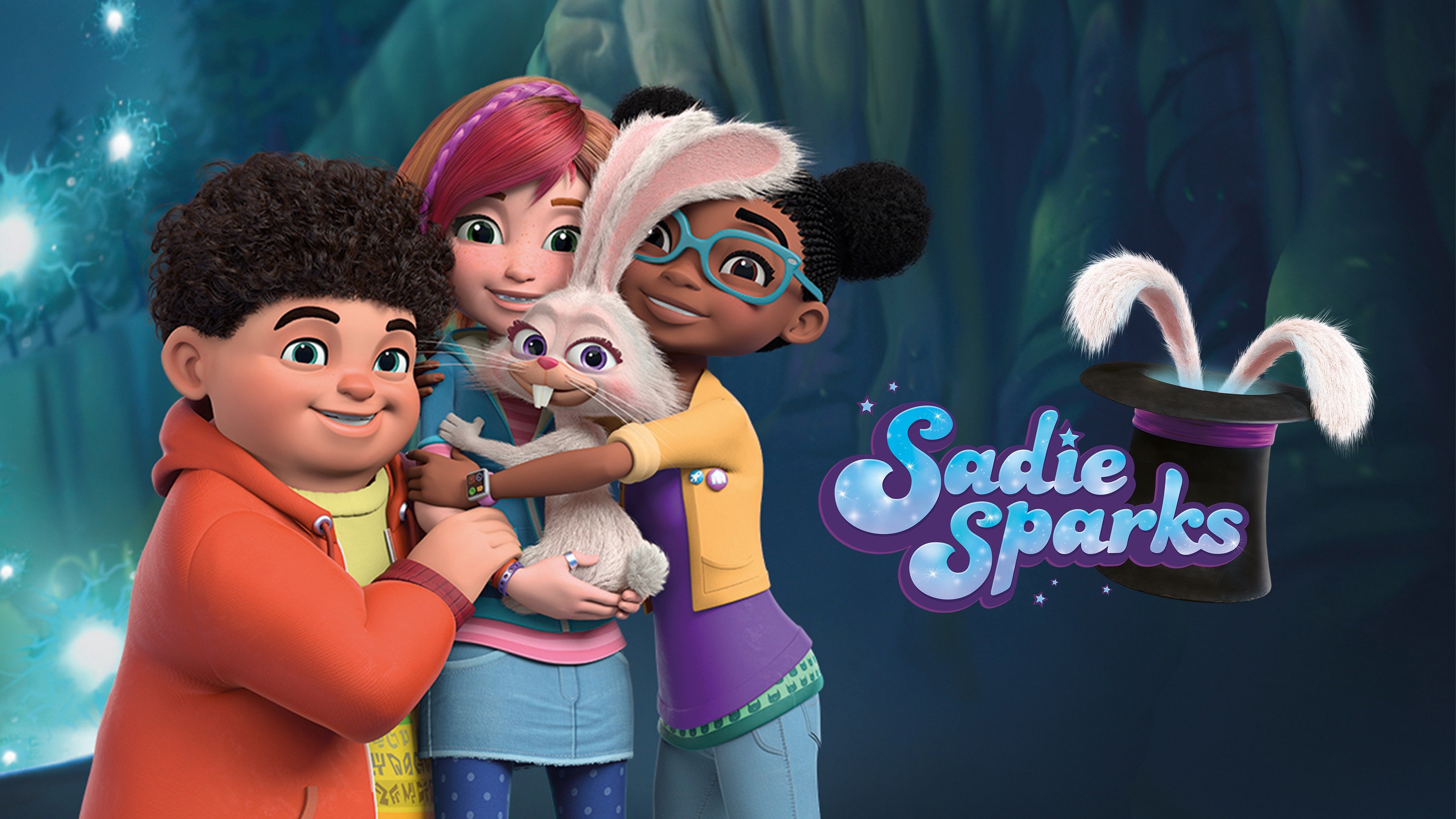 Watch Sadie Sparks · Season 1 Full Episodes Online - Plex