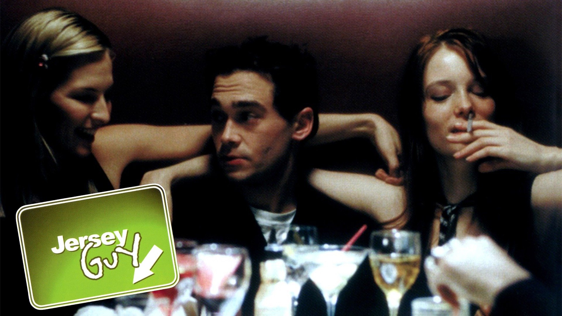 Jersey Guy (2003) - Plex