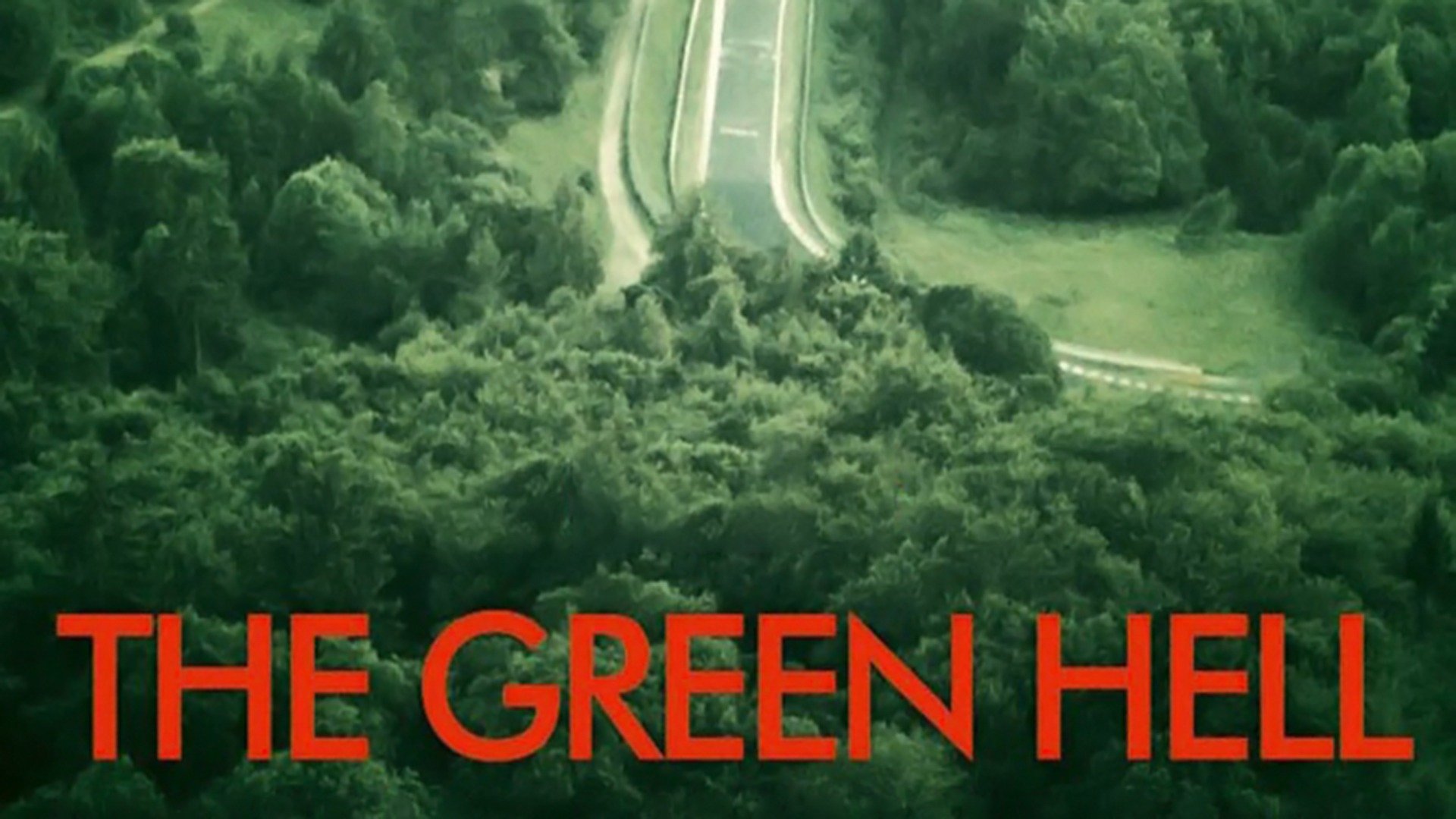 The Green Hell (2017) - Plex