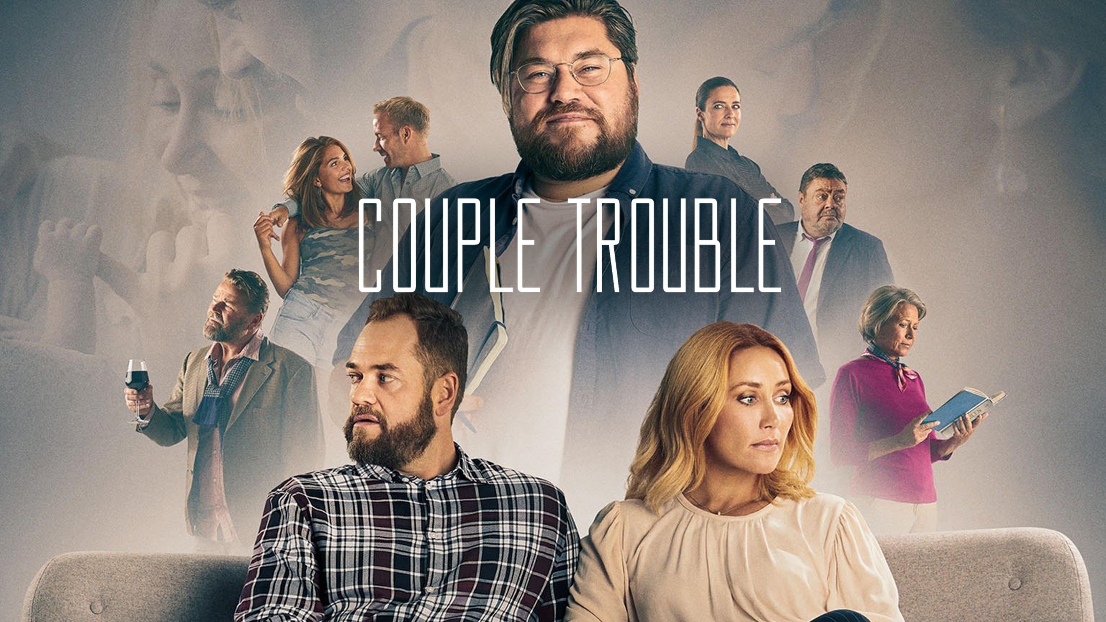 Watch Couple Trouble · Season 2 Full Episodes Online - Plex